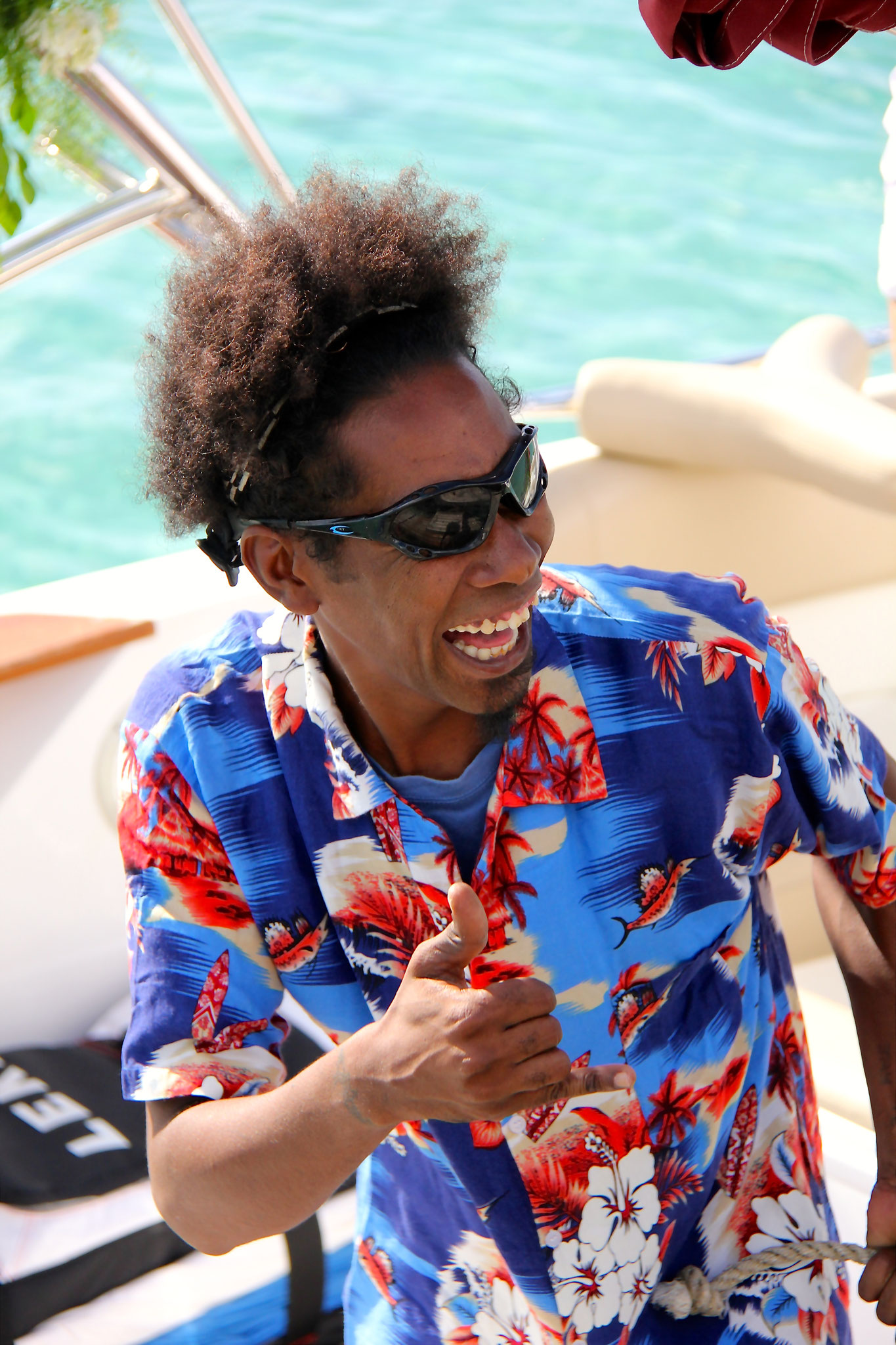 ACTIVITIES - Villa Seewoo Mauritius