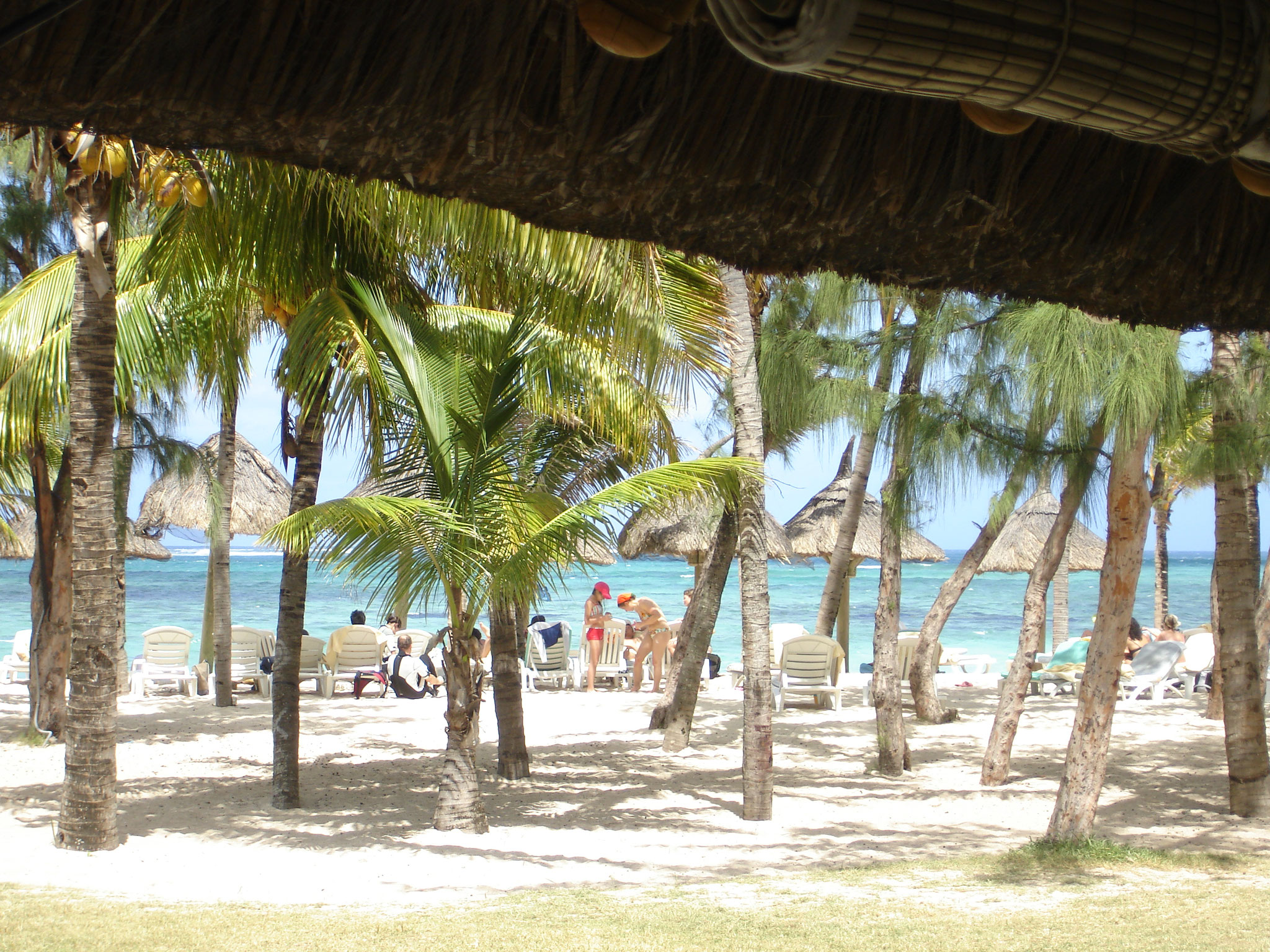 ACTIVITIES - Villa Seewoo Mauritius