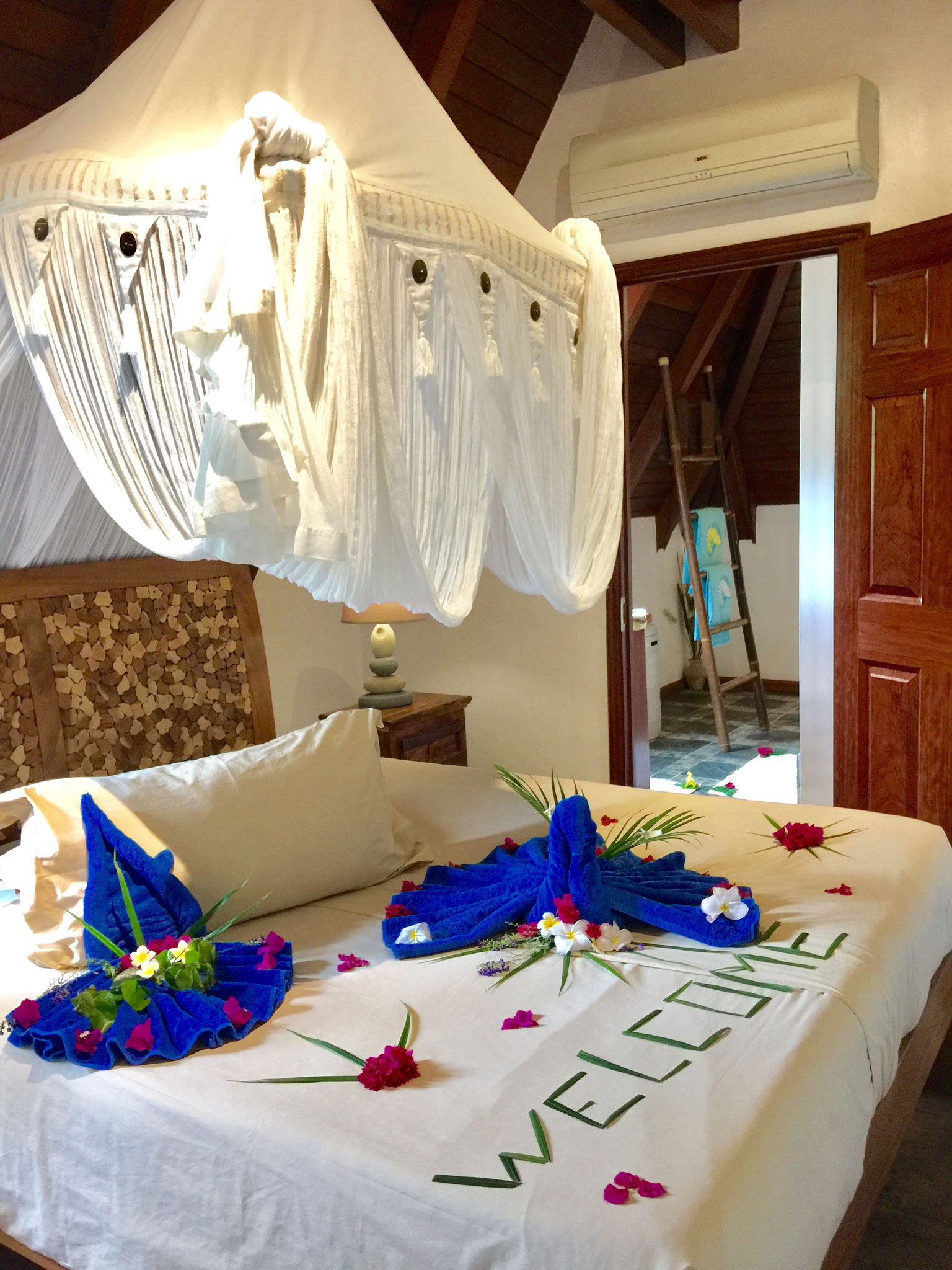 LIVING & PRICES - Villa Seewoo Mauritius