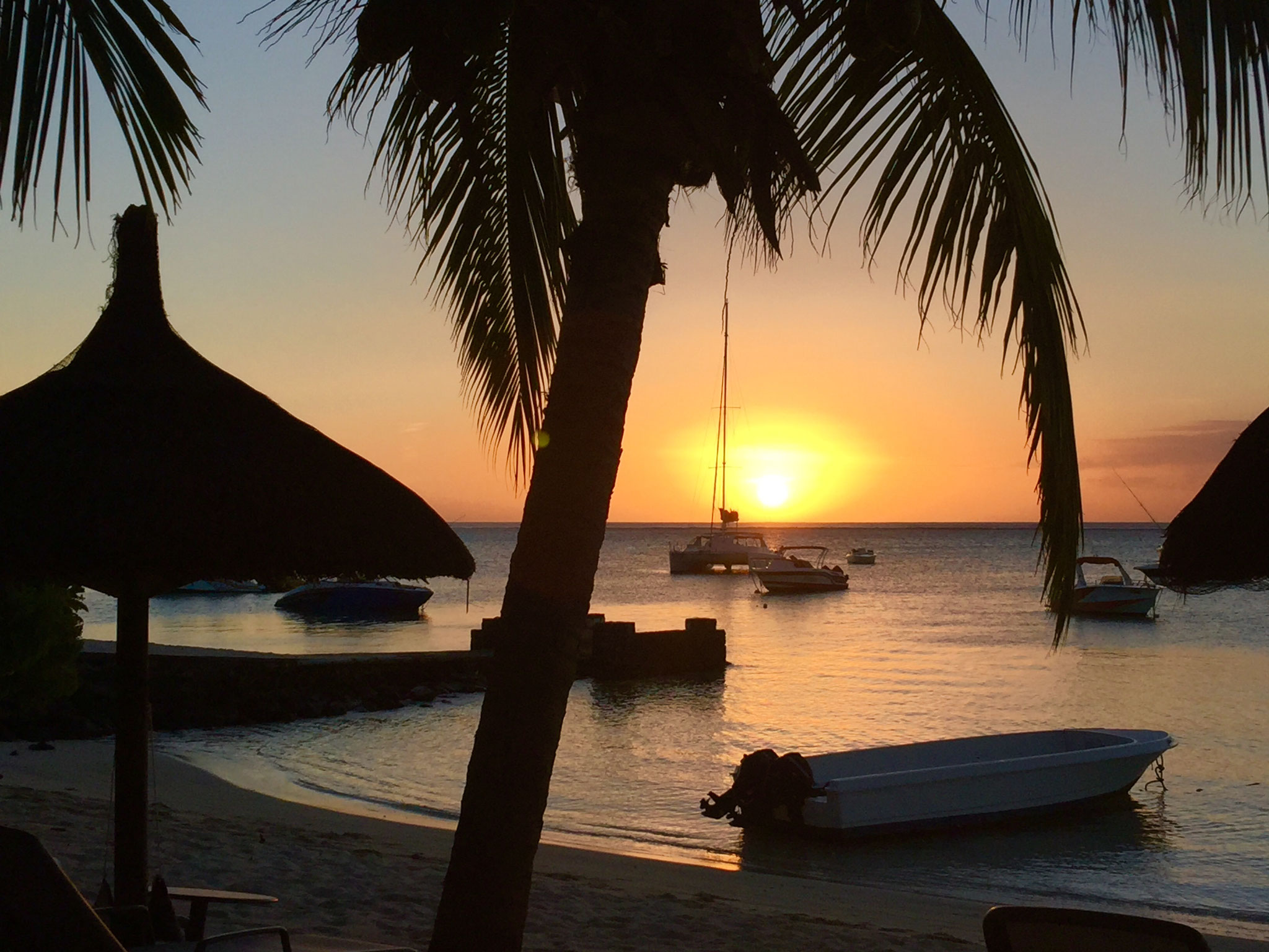 THE ISLAND - Villa Seewoo Mauritius