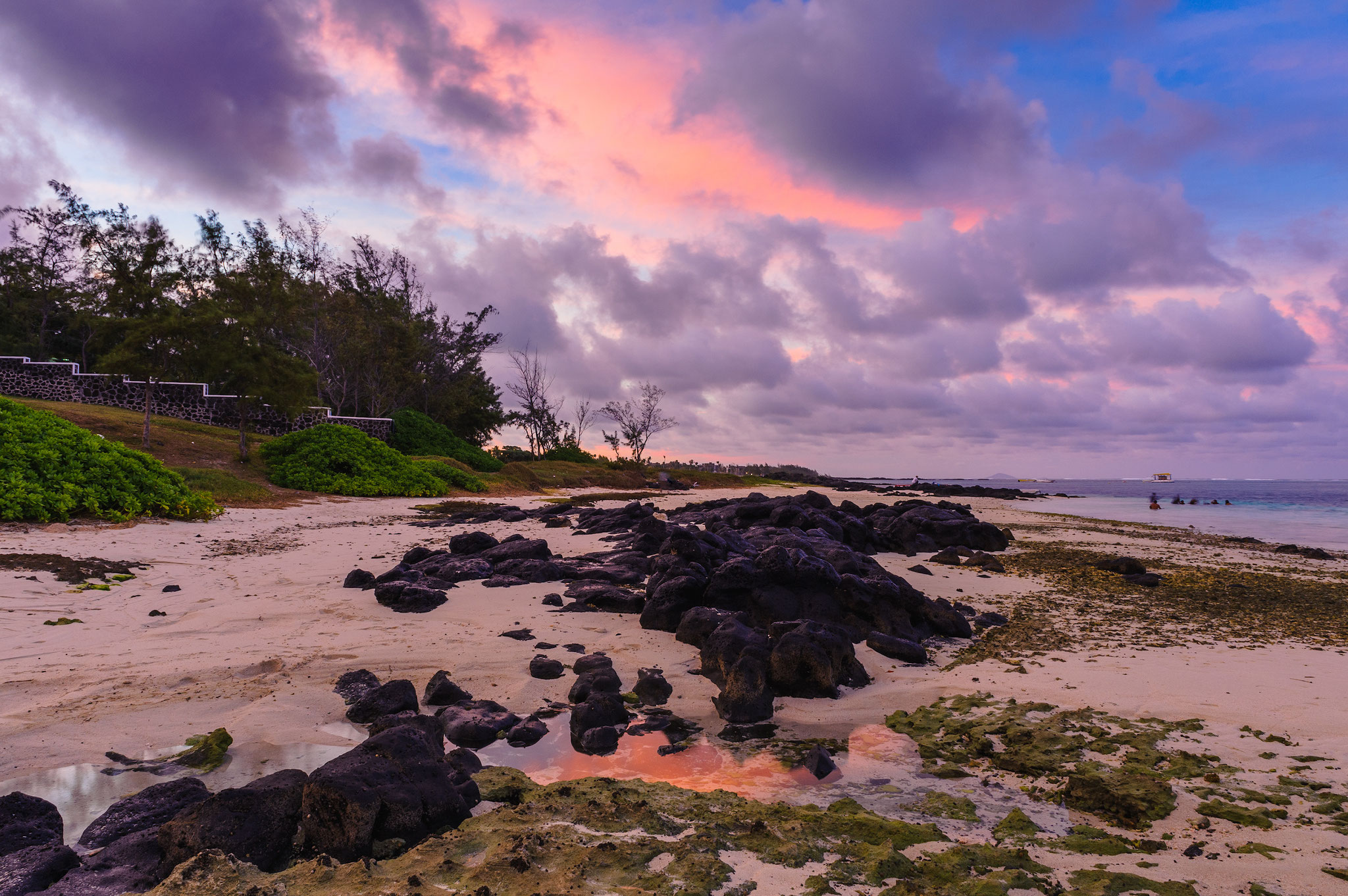 ACTIVITIES - Villa Seewoo Mauritius