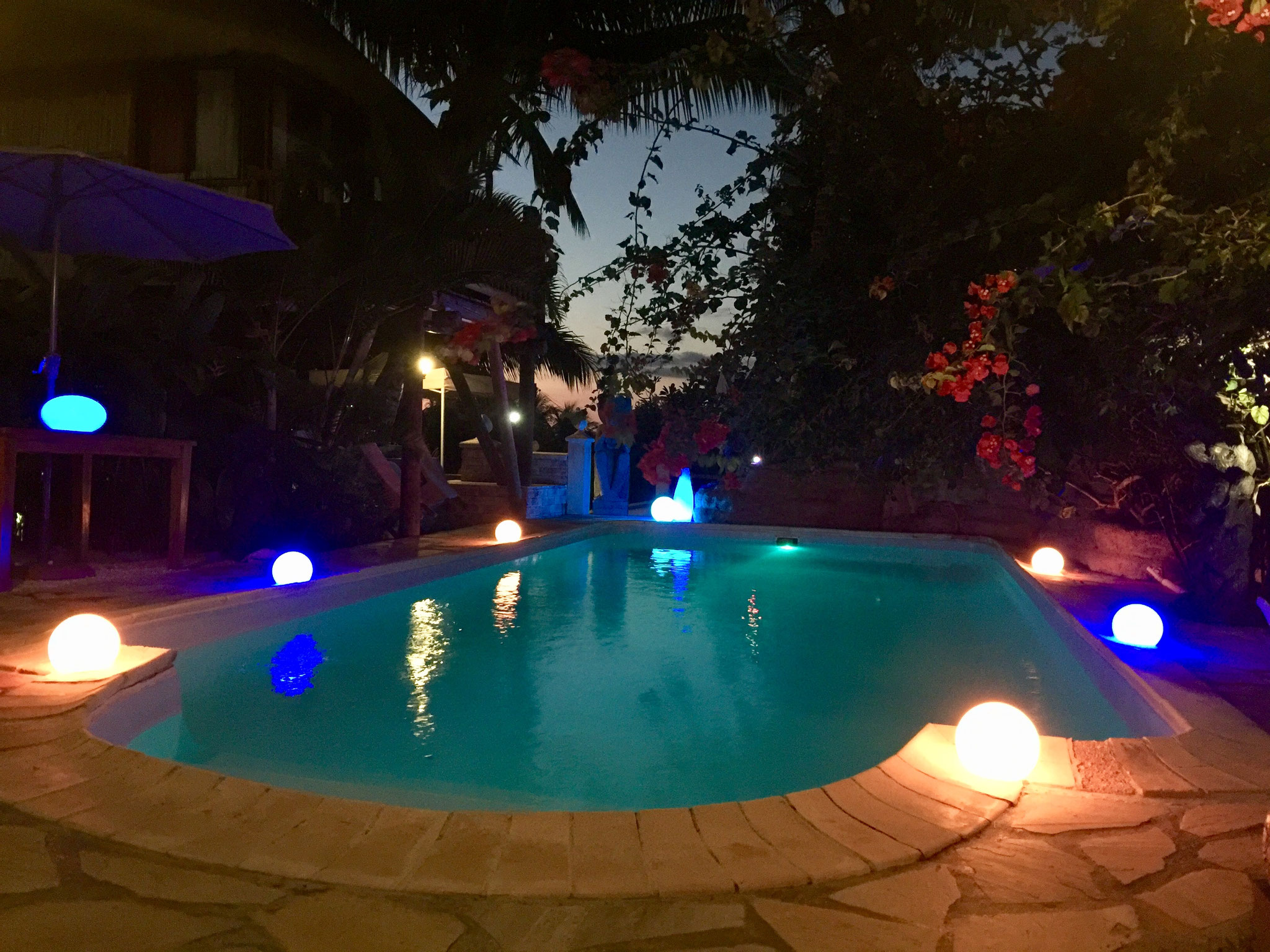 LIVING & PRICES - Villa Seewoo Mauritius