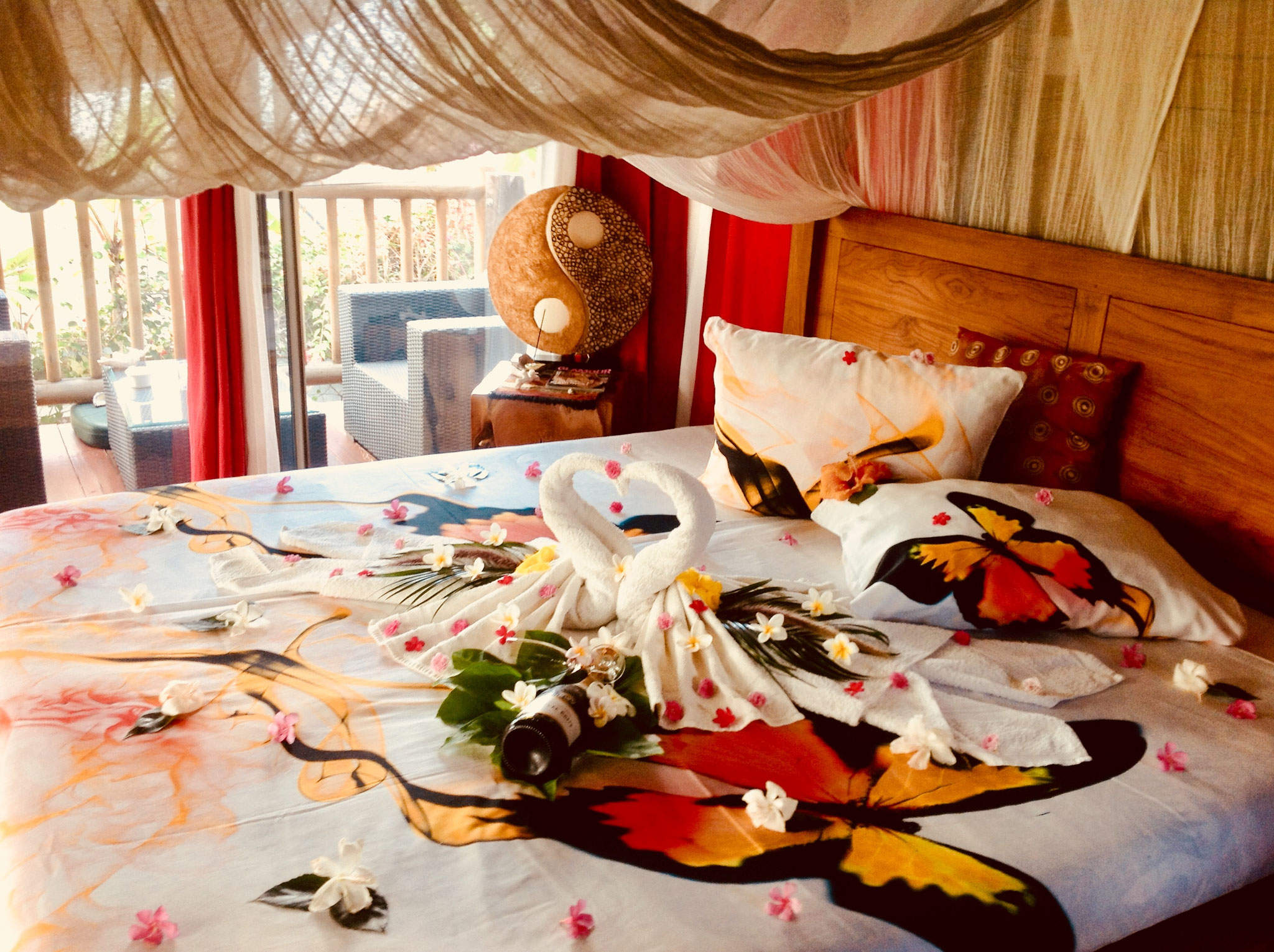 WOHNEN & PREISE - Villa Seewoo Mauritius