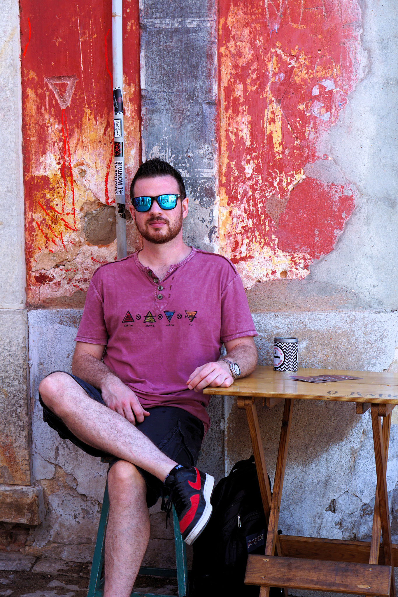 BEN'S Michael Spalt Telecaster - Ben Sullivan