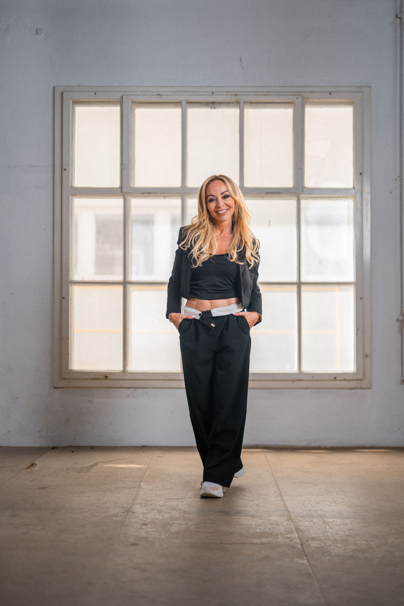 GIOVANNA - COLORZ Dance Studio Emmenbrücke