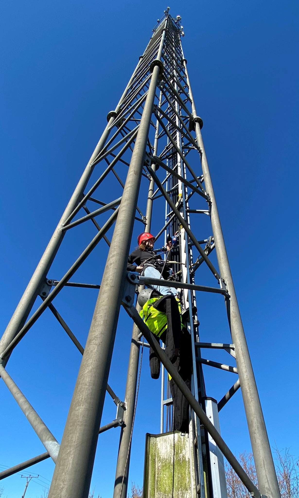 Unterweisung & Training - Markus Biermann Arbeitsschutz - PSAgA - PSA ...