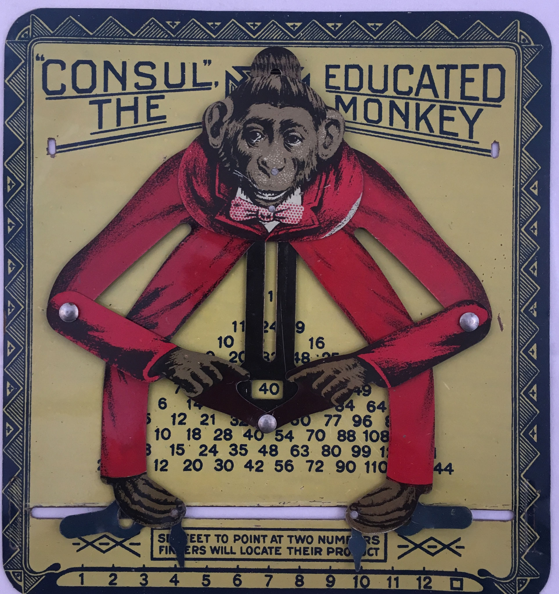 6.- Educativas para la escuela (Educational) - antiques calculating ...