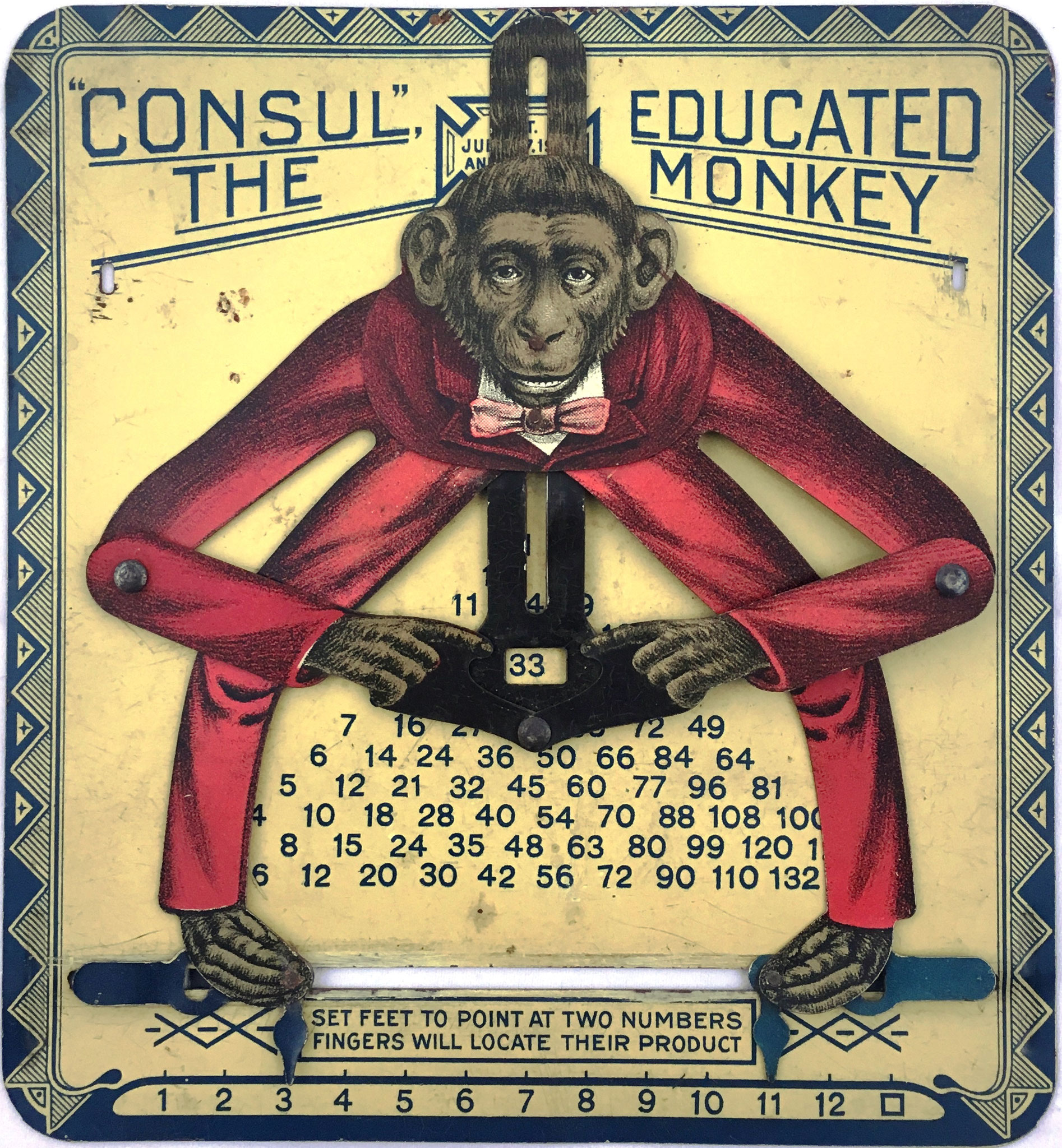 6.- Educativas para la escuela (Educational) - antiques calculating ...