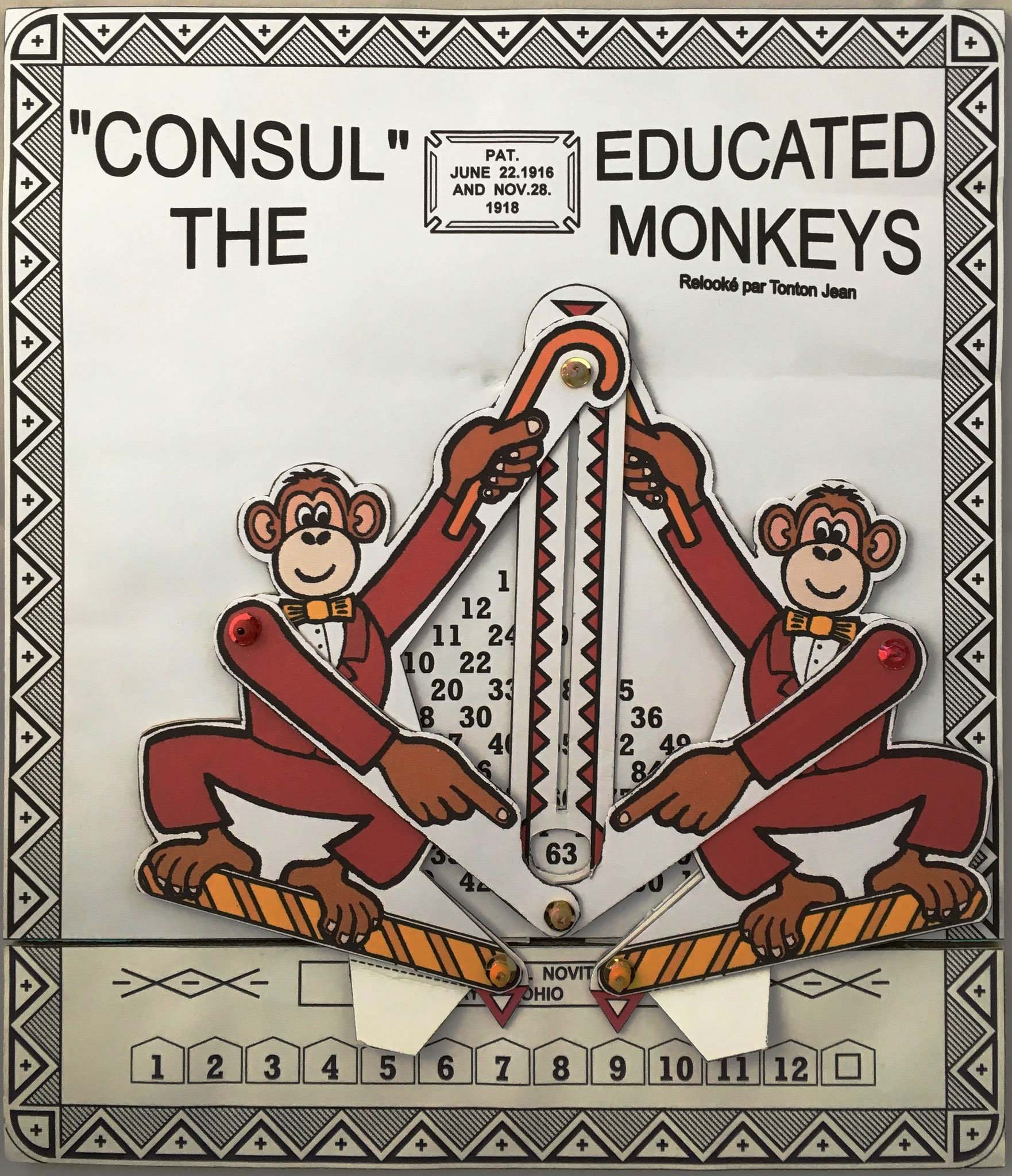 6.- Educativas para la escuela (Educational) - antiques calculating ...