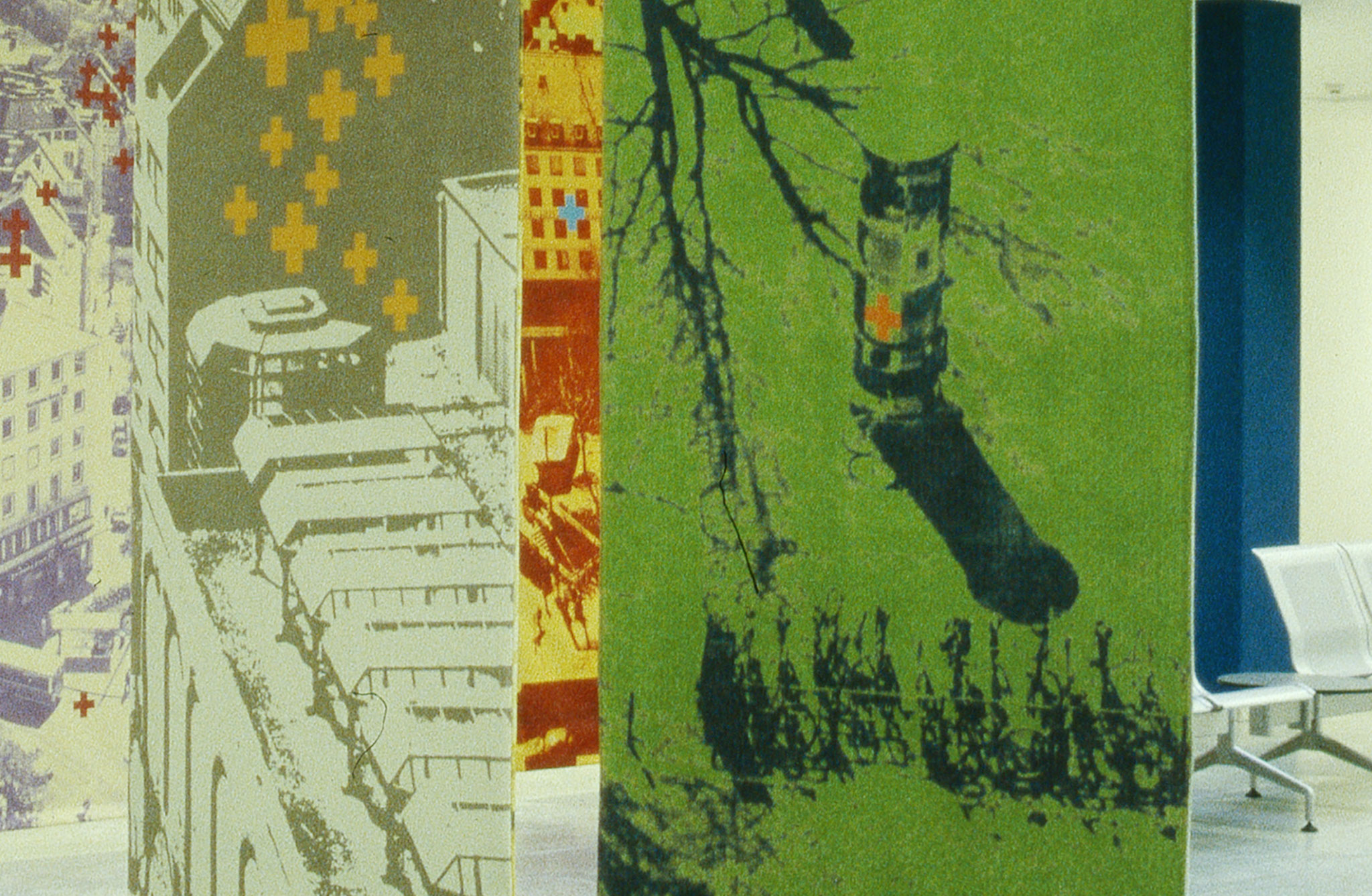 Kunst am Bau - christian-wichmann.net