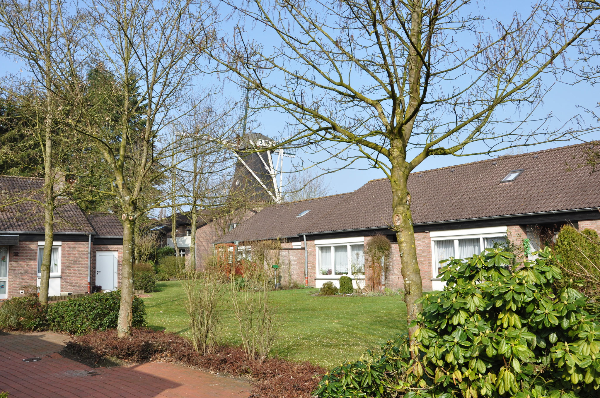 Werlte - wohnen-im-emslands Webseite!