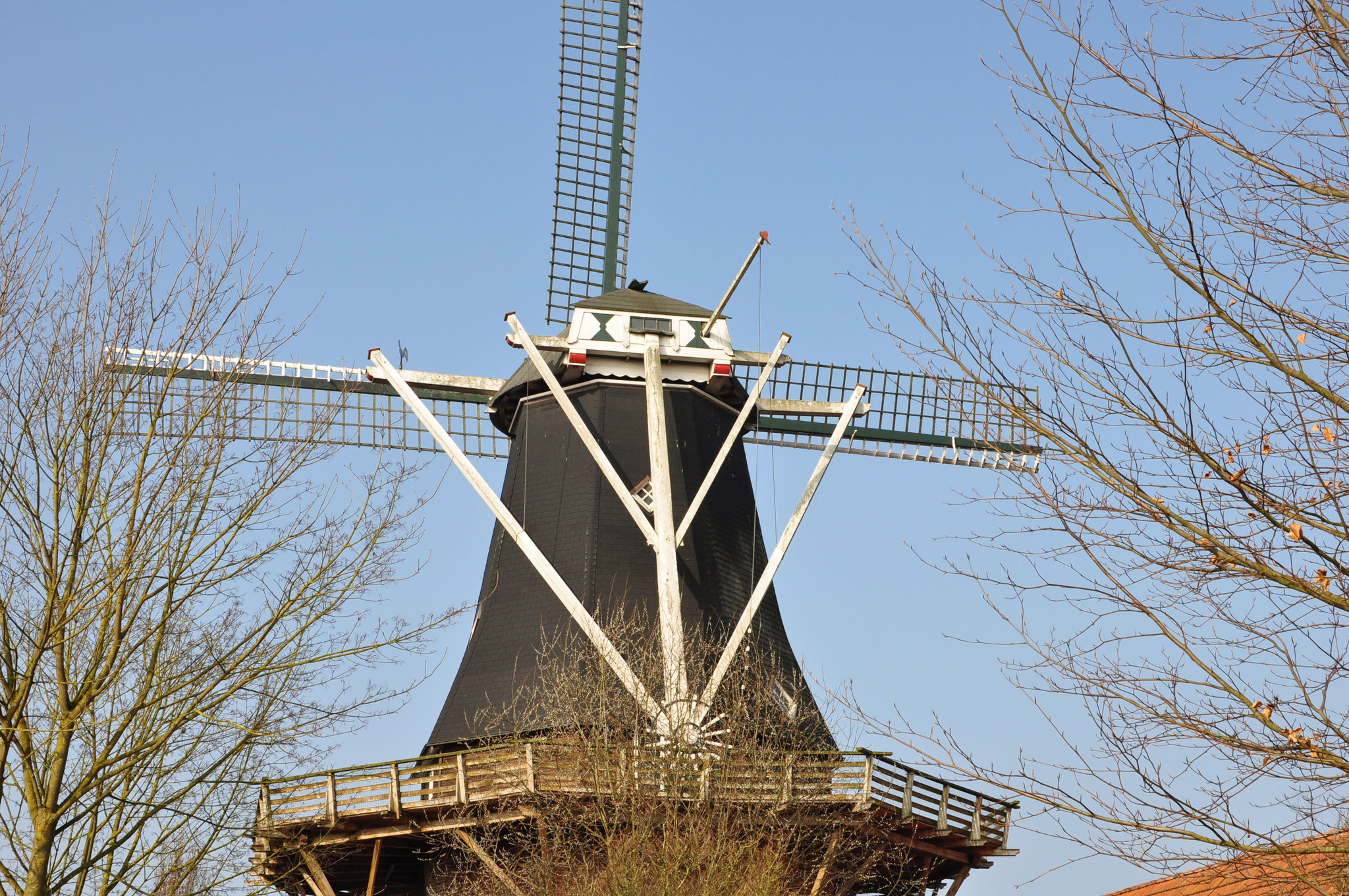 Werlte - wohnen-im-emslands Webseite!