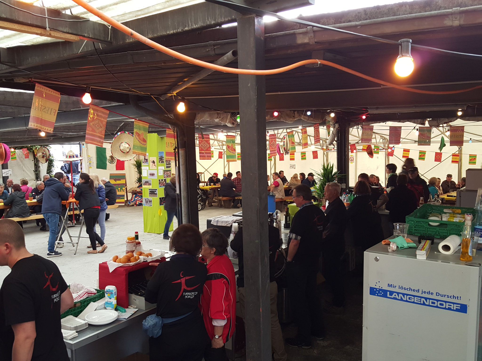 Chilbi 2022 - TV Horgen Website