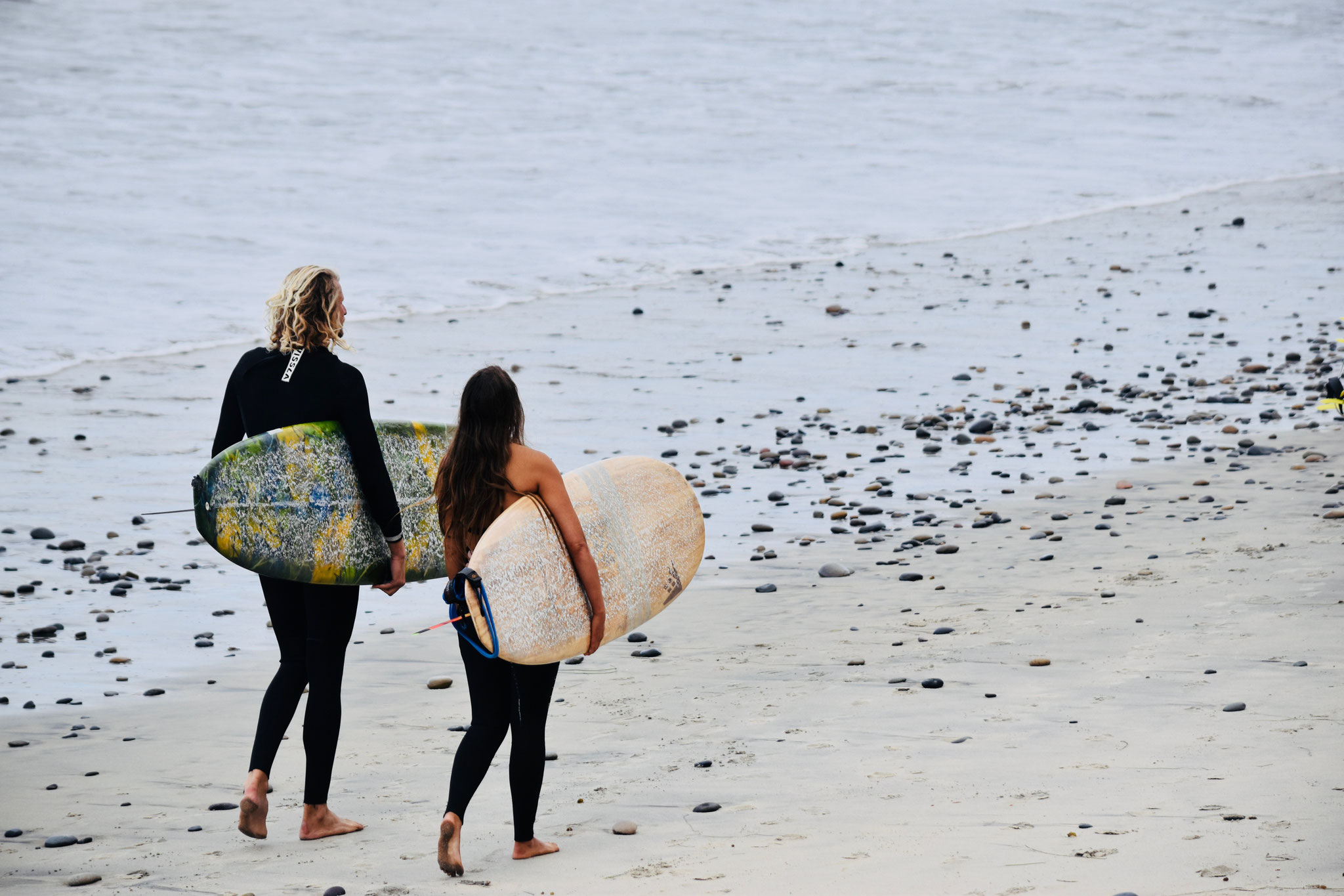 Epic Surf Forecast X Encinitas - Kanoe Pelfrey