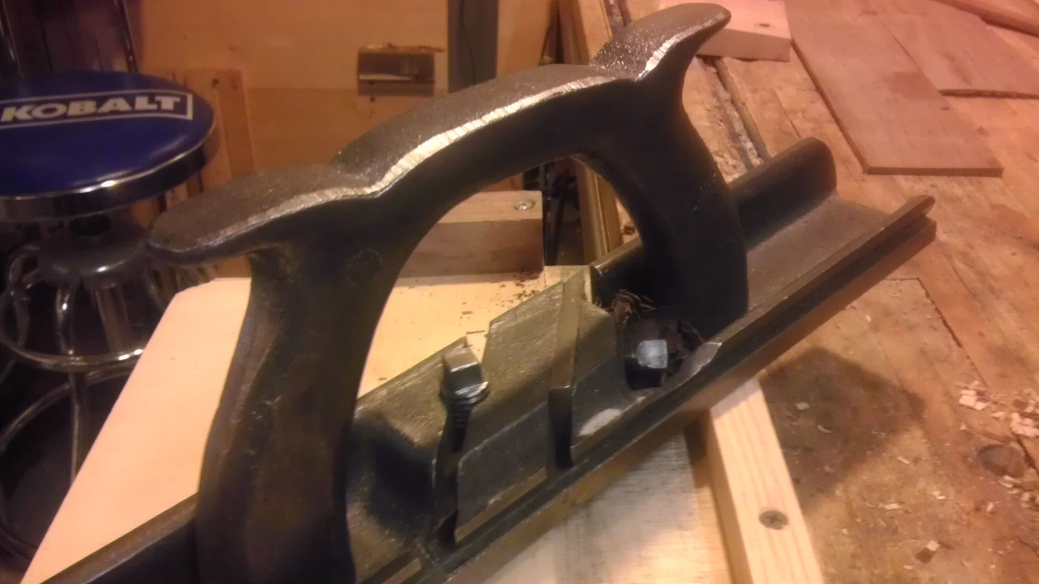 Any Idea What This Tool Is? - Three Rivers Tool Collectors