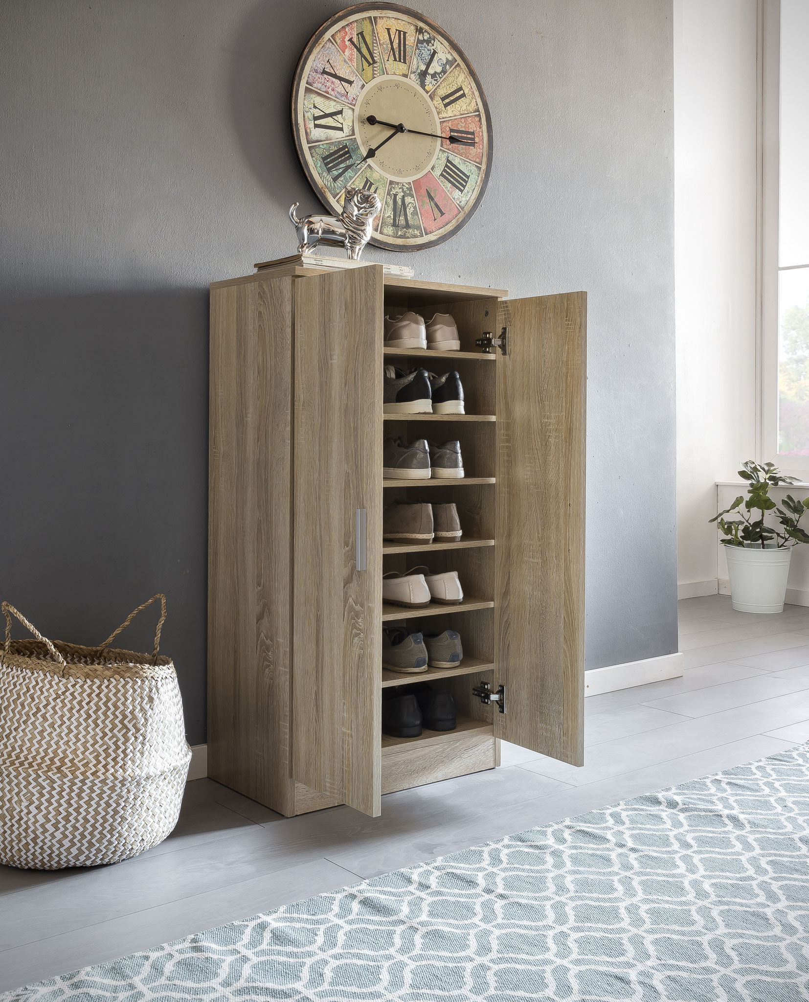 Wohnling - Möbel zum Wohlfühlen - SKYPORT GMBH