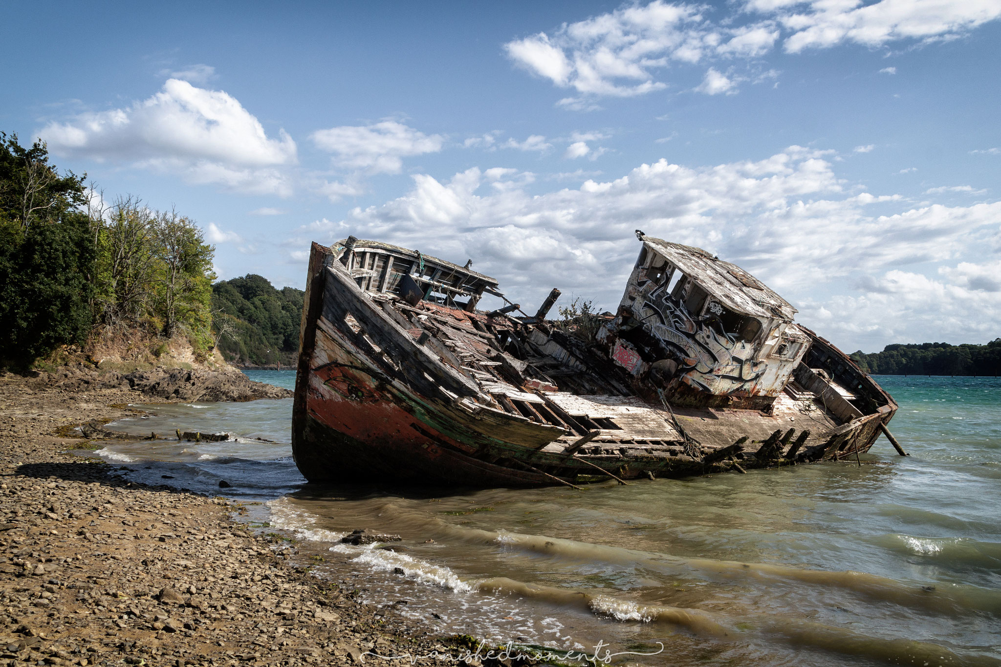 Welcome at vanishedmoments! - Vanished Moments Fotografie
