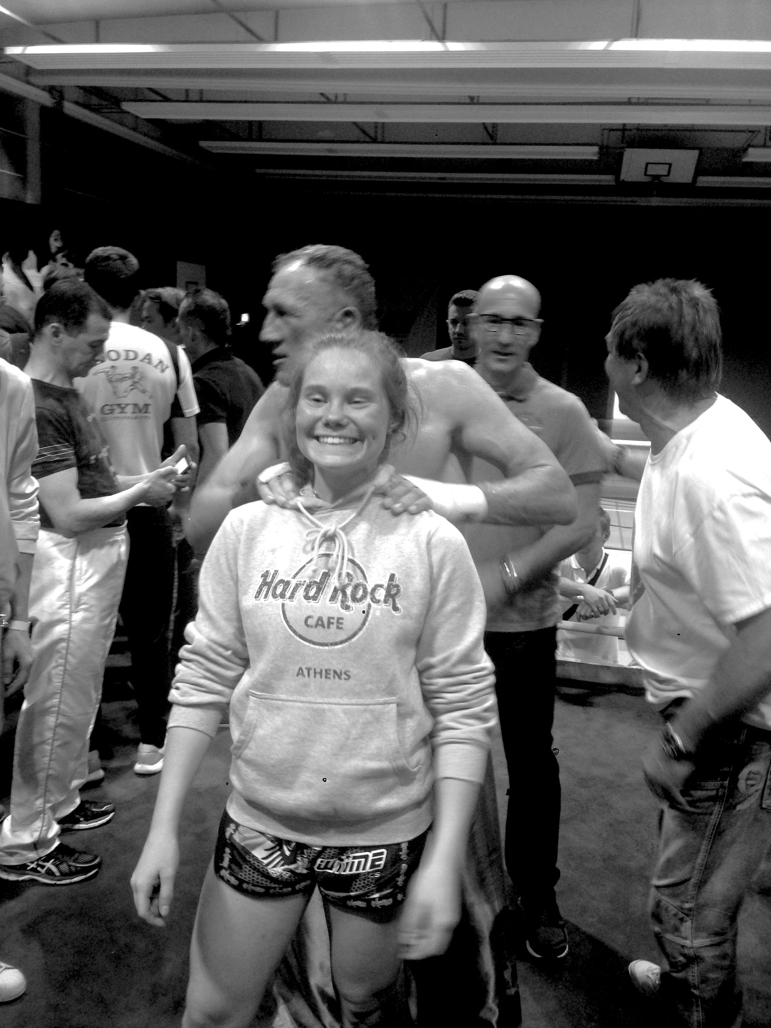 Training-------------------- - yaramuellers Webseite!