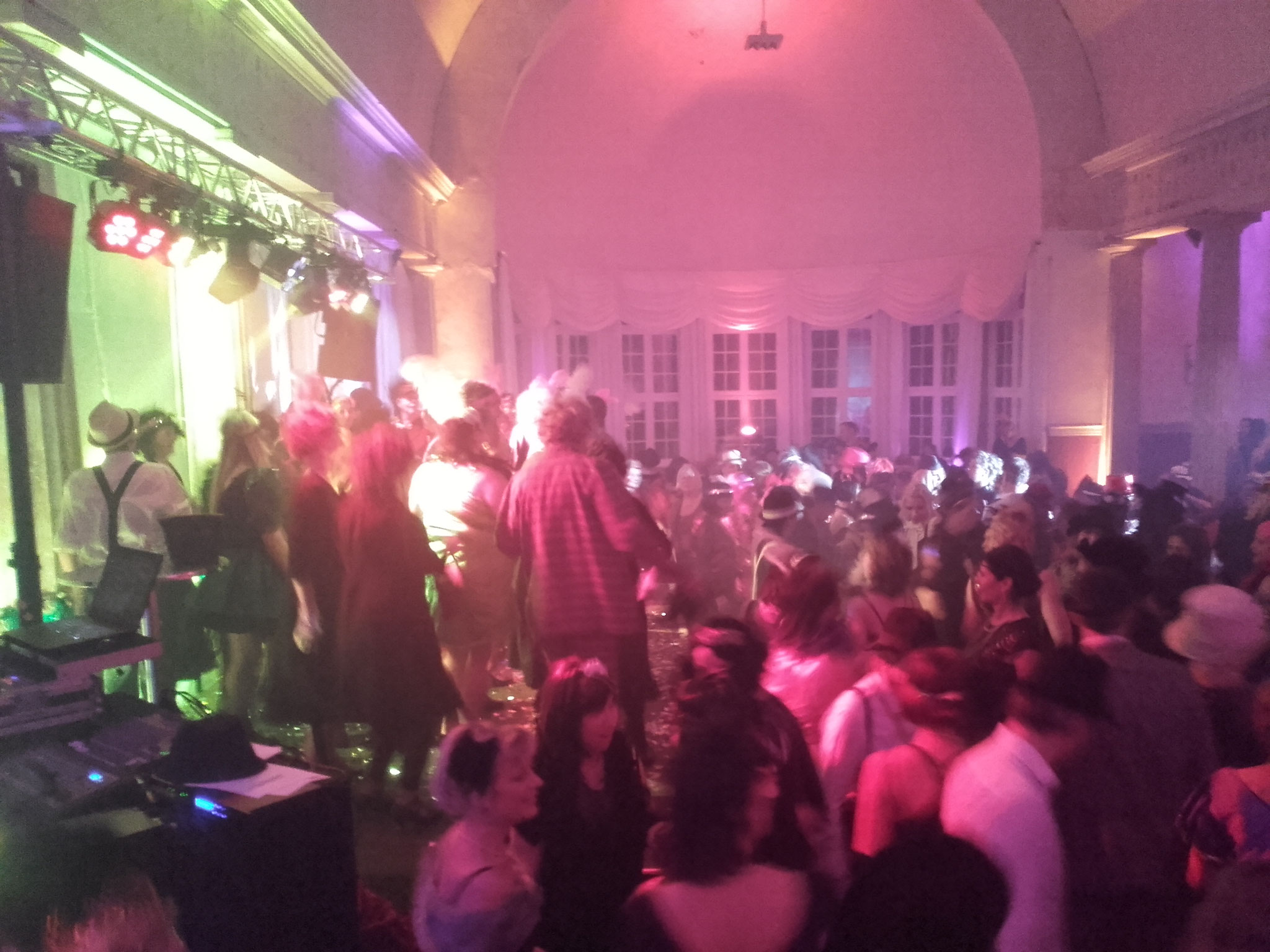 Partybilder - dj-matze-partys Webseite!