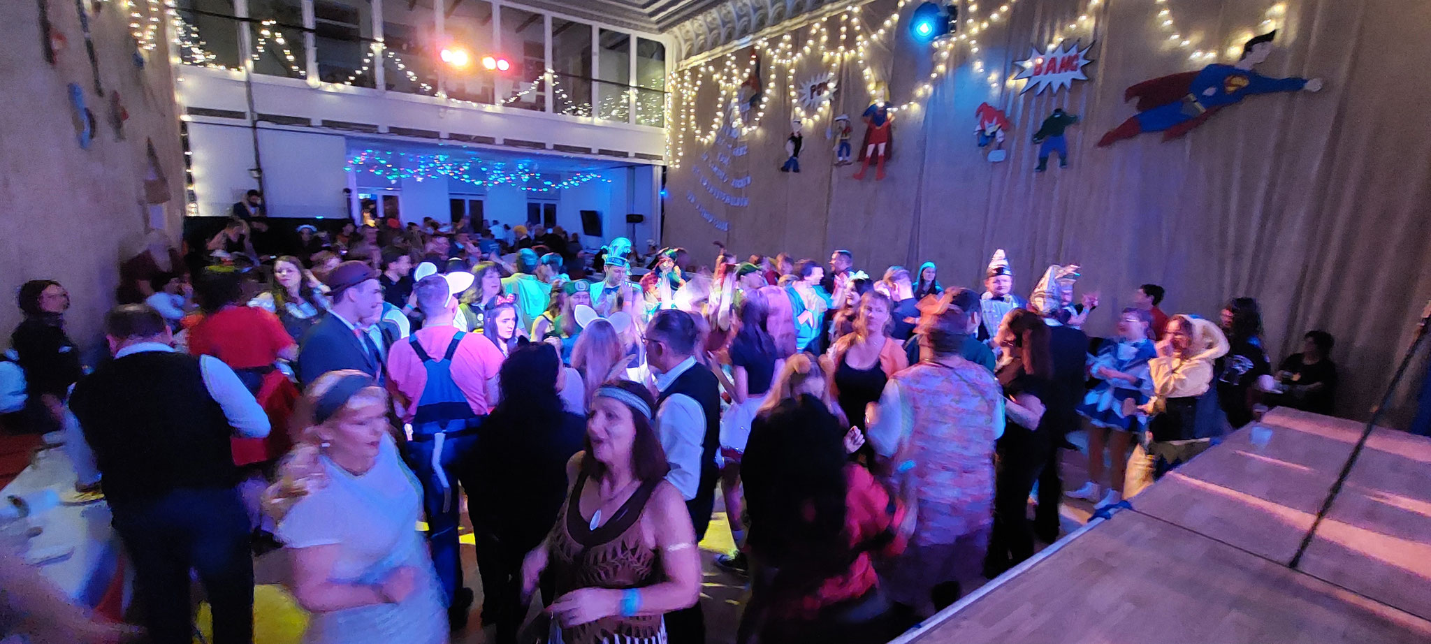 Partybilder - dj-matze-partys Webseite!