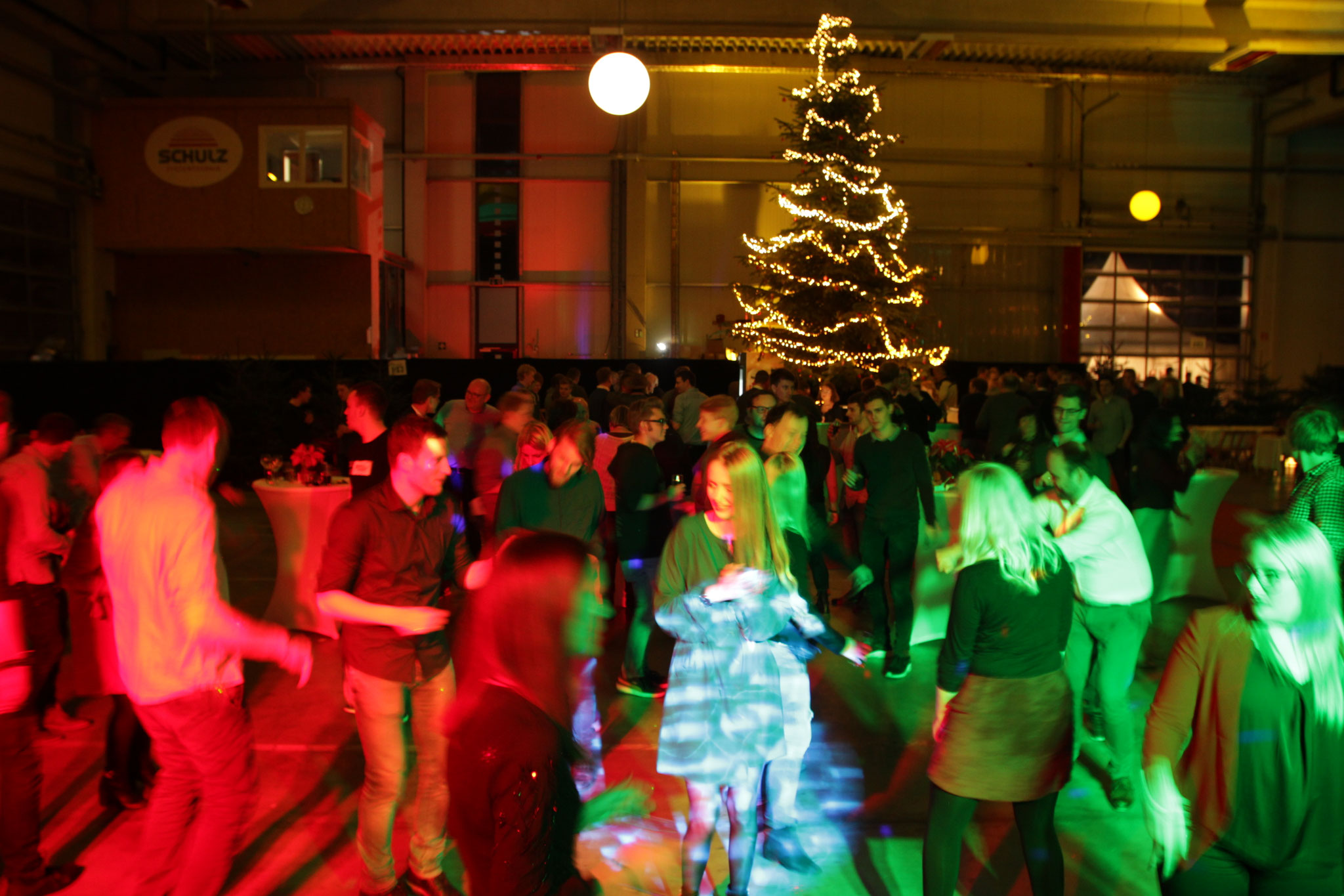 Partybilder - dj-matze-partys Webseite!