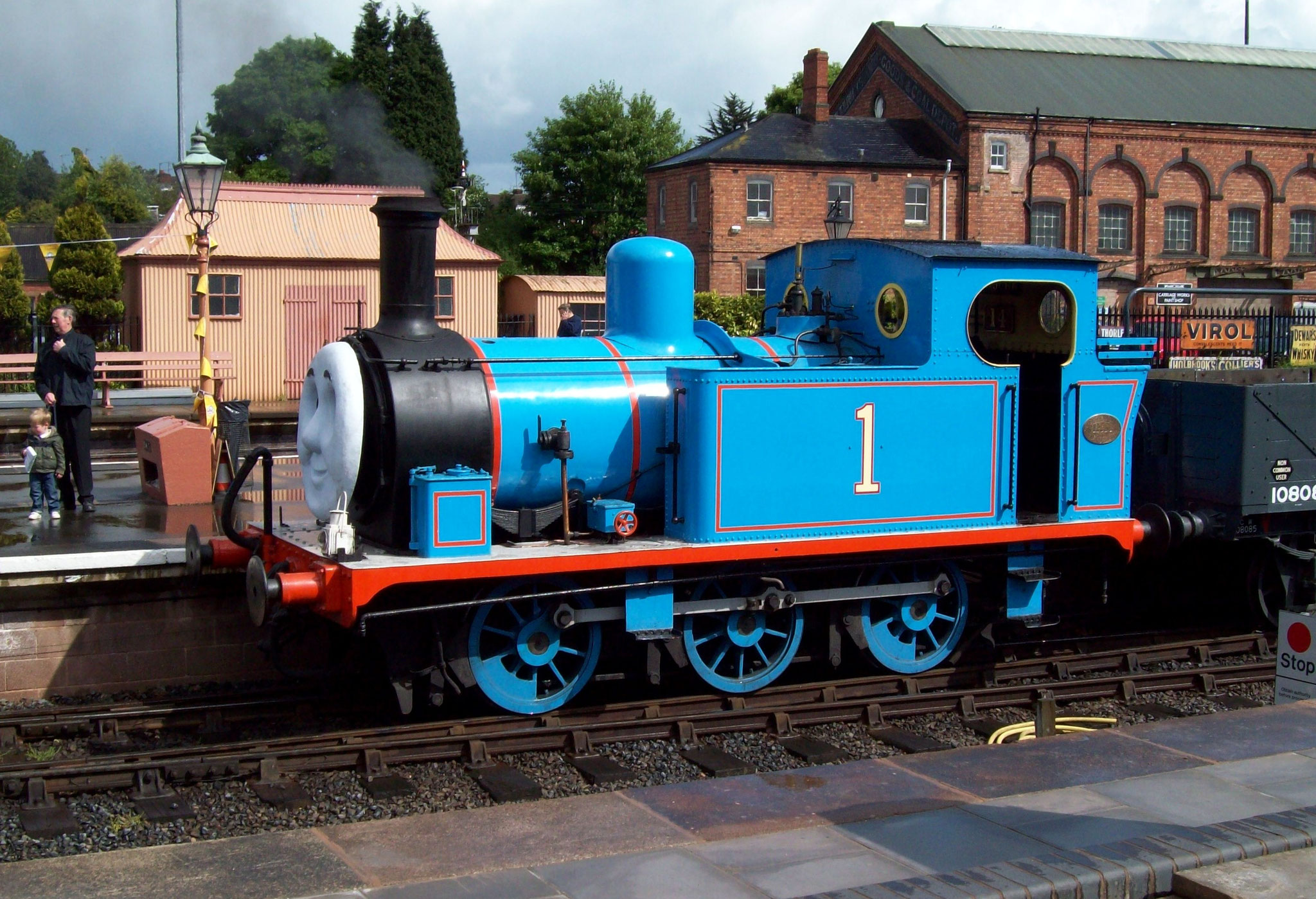 W.I.L.T (Registered Charity No.1041723) - davidncooke686