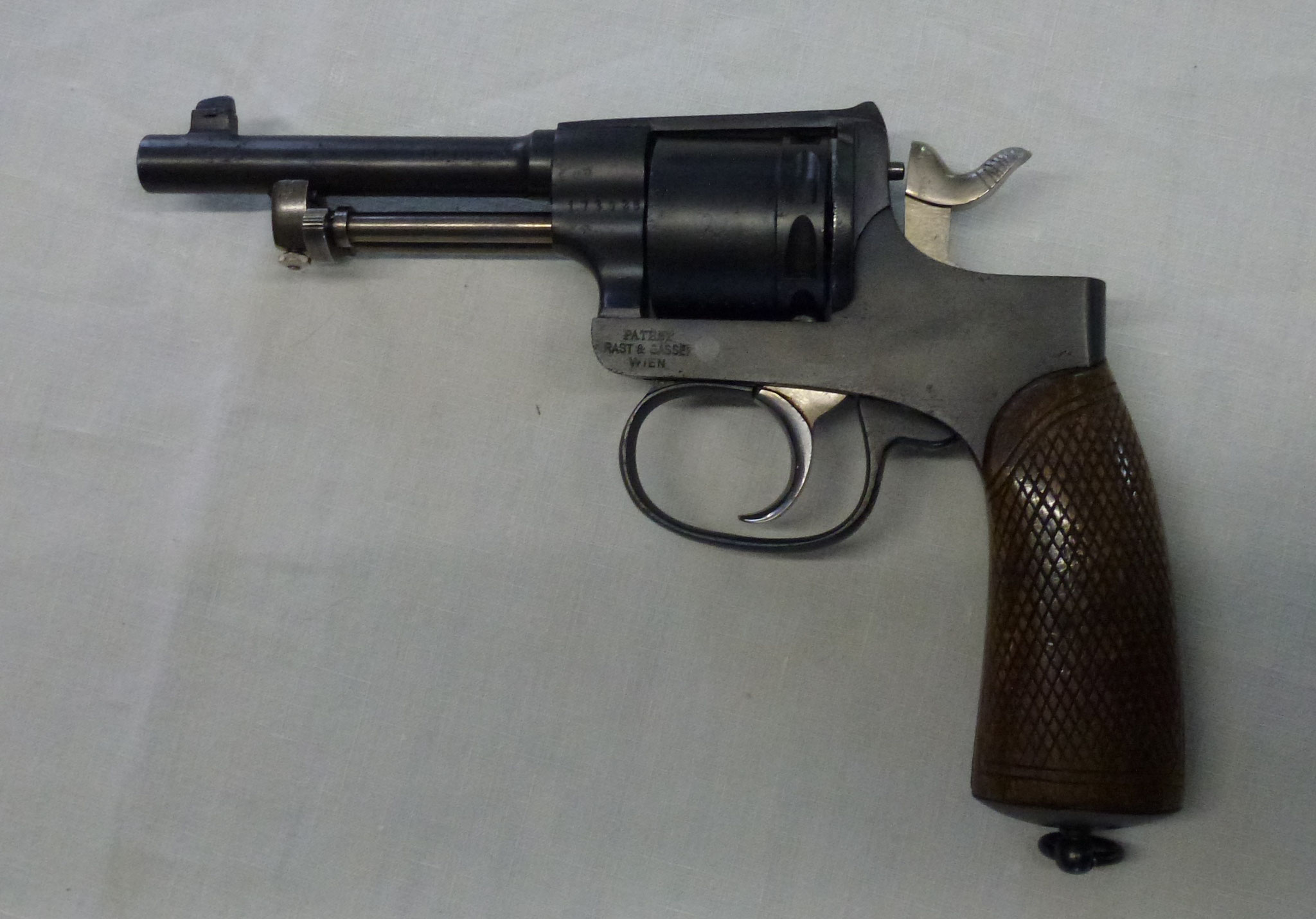 ARMES VENDUES - comptoirantiquedebourgogne