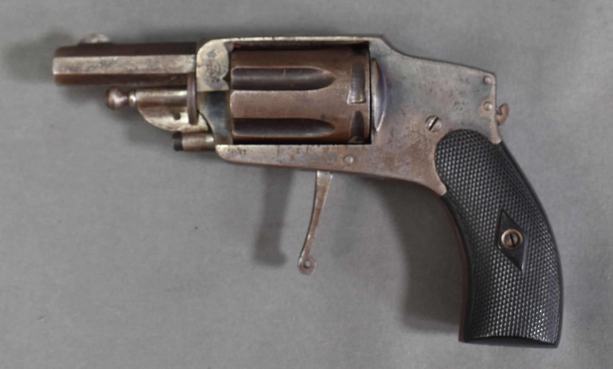 armes à feu ancienne vendu - comptoirantiquedebourgogne