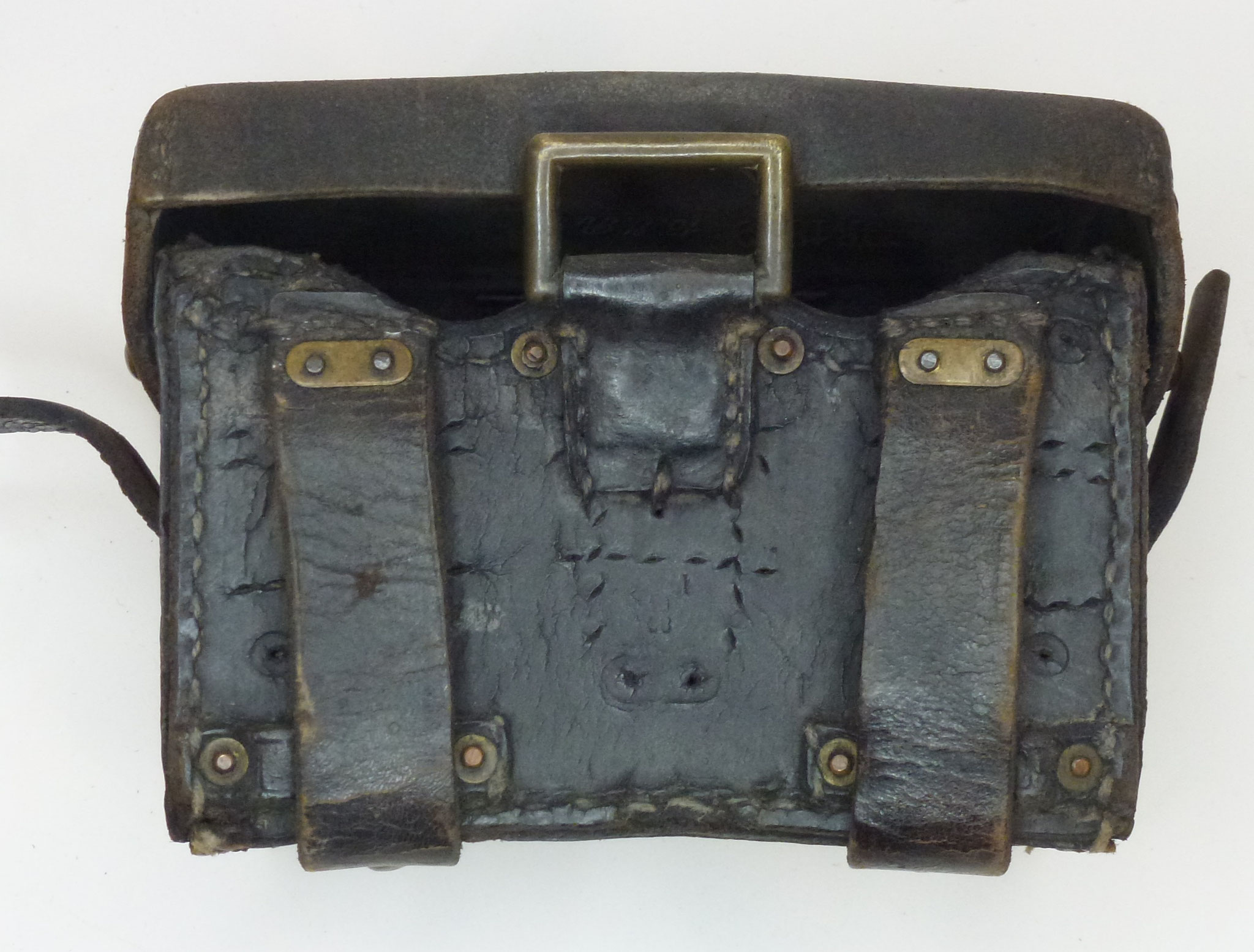 Équipements Allemand ww1 - comptoirantiquedebourgogne