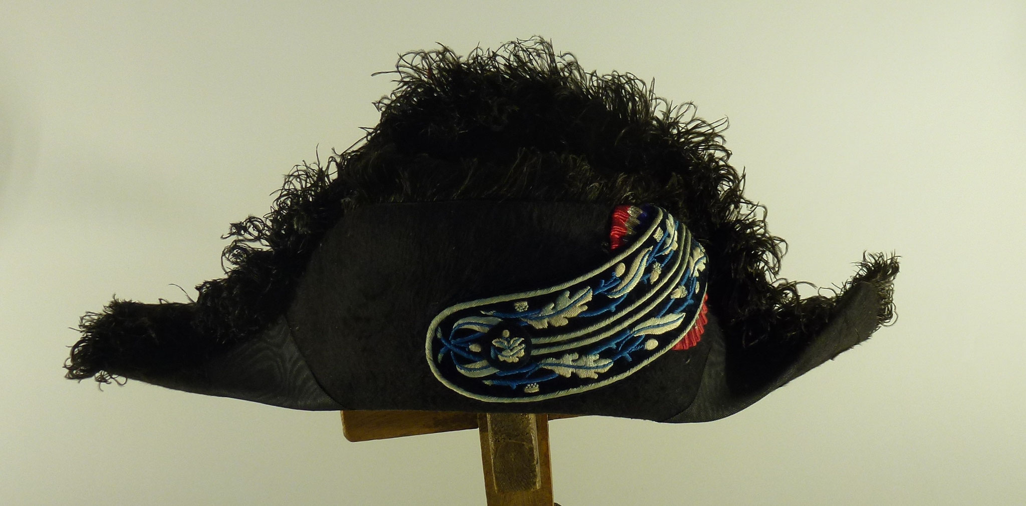 Coiffures Françaises XIXème - comptoirantiquedebourgogne