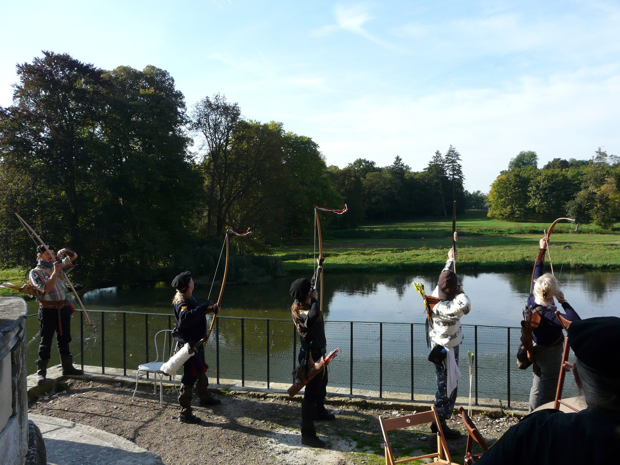 Bickerstaffe Bows - Germany - Das Bogenstuebchen - Zubehör - Verkauf ...