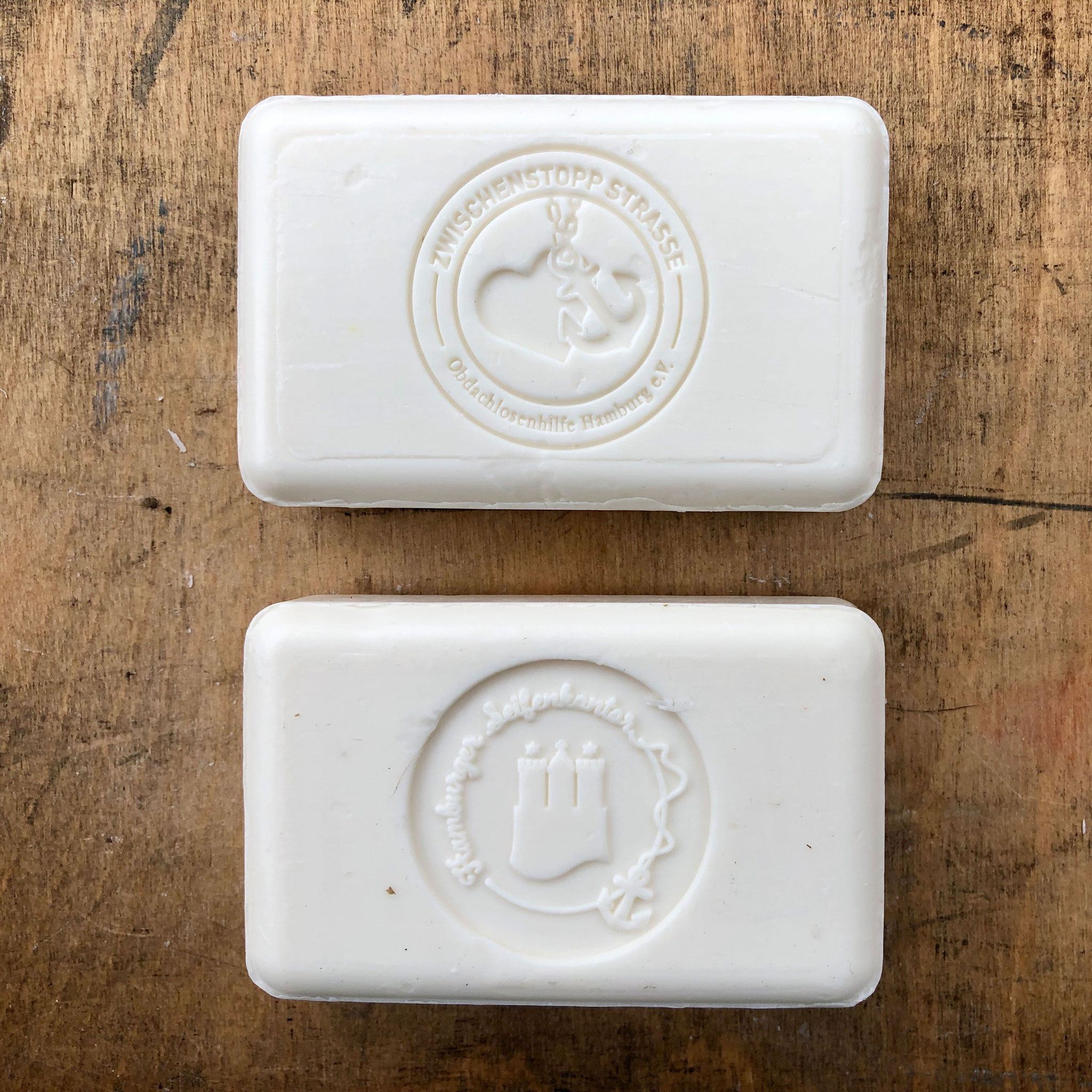 Eurer Weg zur eigenen Seife - Hamburger Seifenkontor