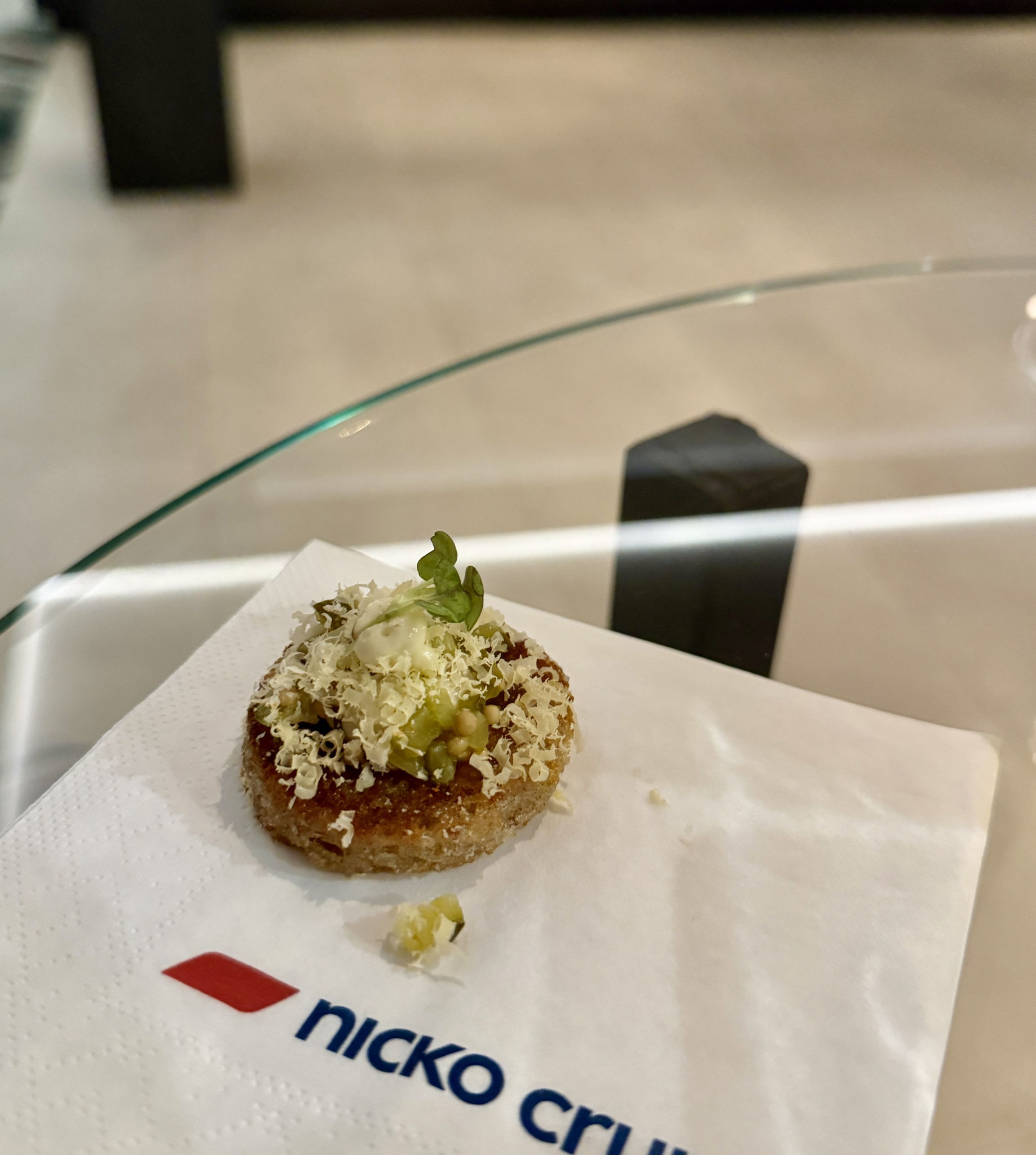 YouDinner auf der nickoSPIRIT: Im siebten Gourmet-Himmel - Flusskreuzfahrt Entdecker