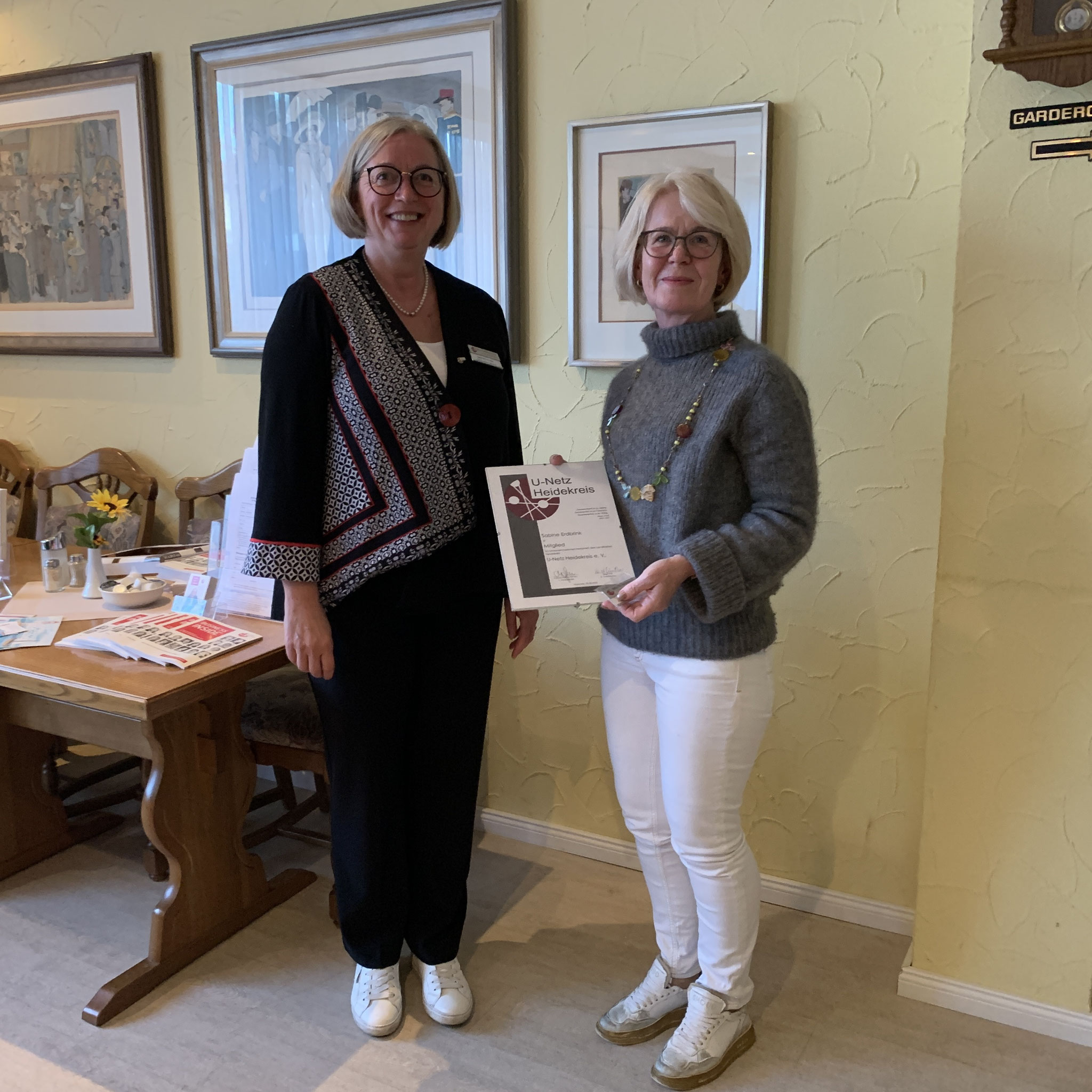 Welcher Social Media-Kanal ist der richtige für mich? - U-Netz ...