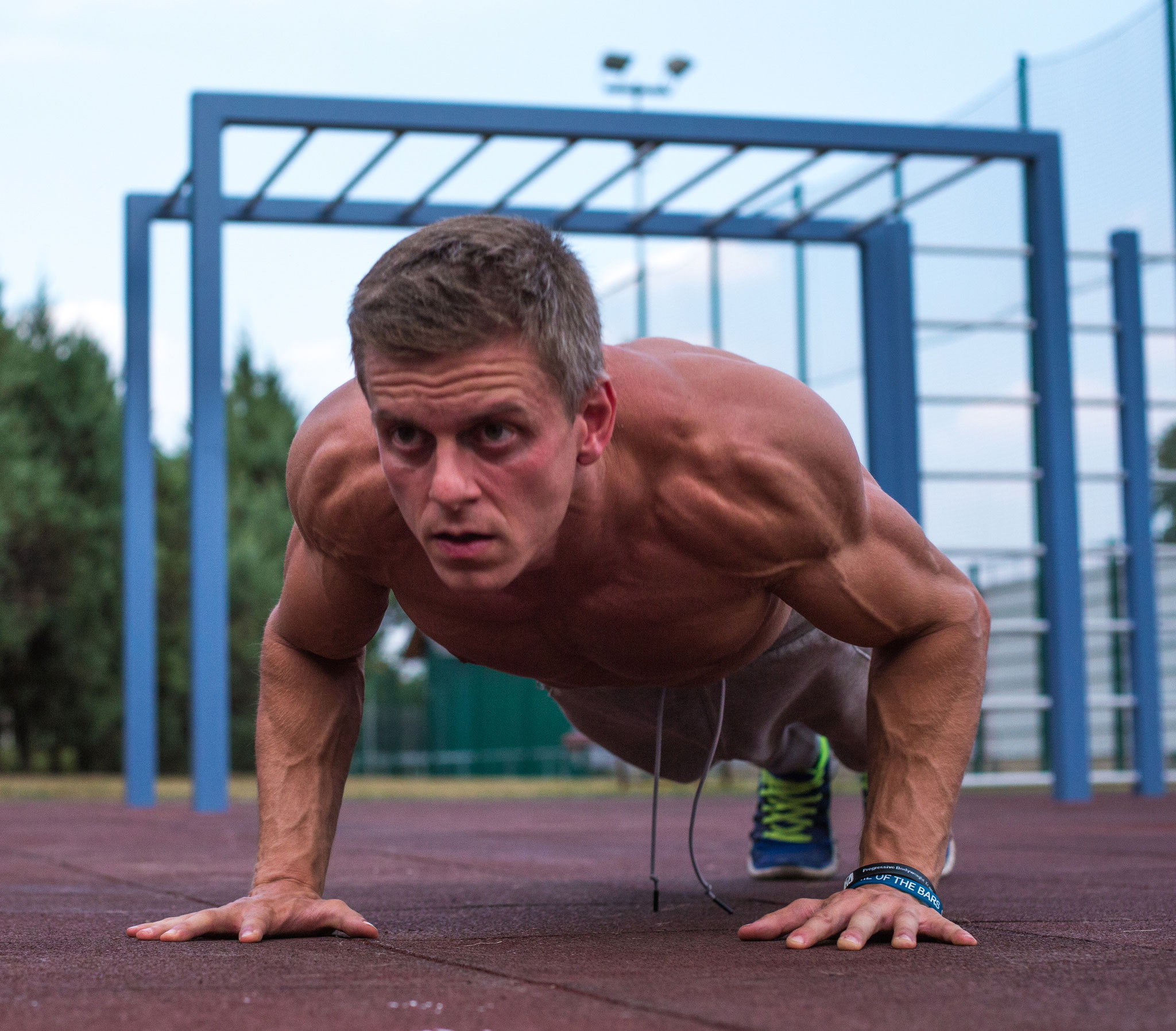 About - calisthenic-movement