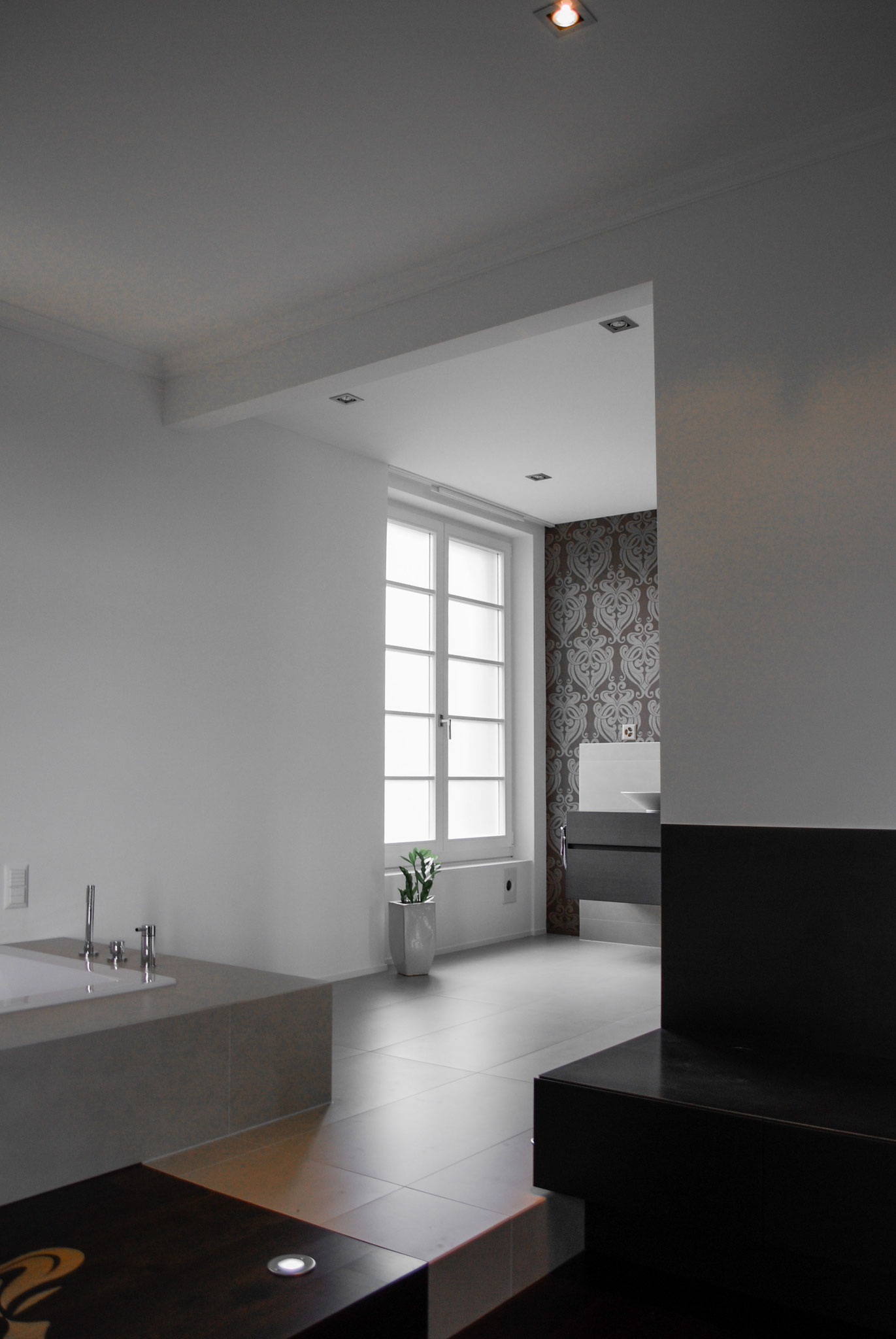 villa Cecile in rickenbach - Robert & Esslinger AG