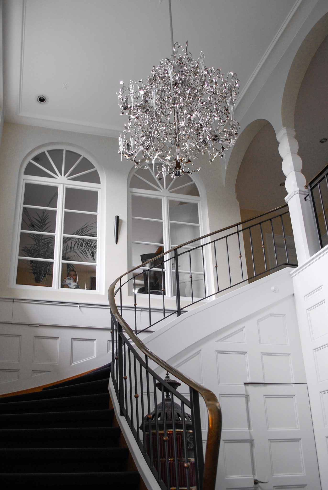 villa Cecile in rickenbach - Robert & Esslinger AG