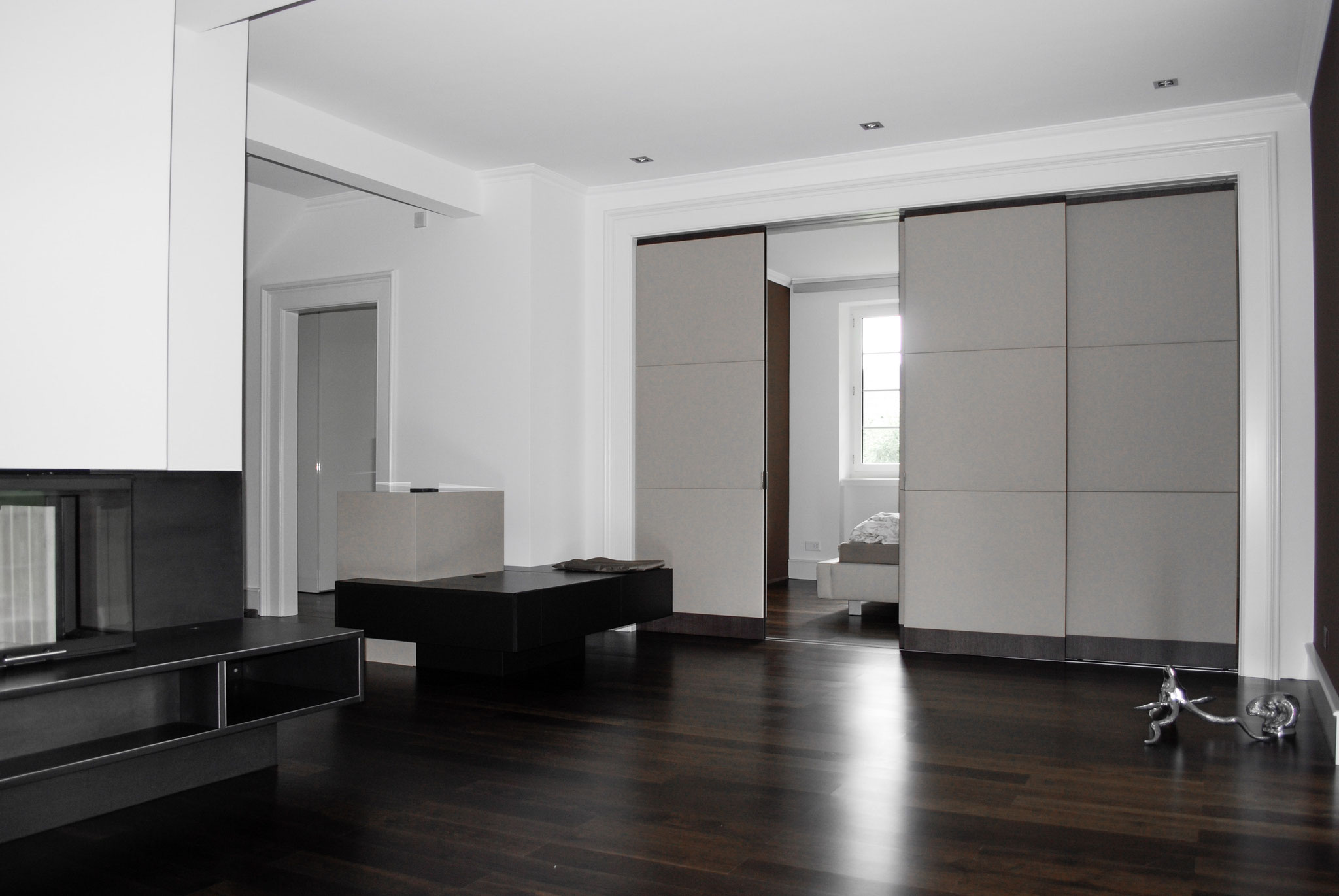 villa Cecile in rickenbach - Robert & Esslinger AG