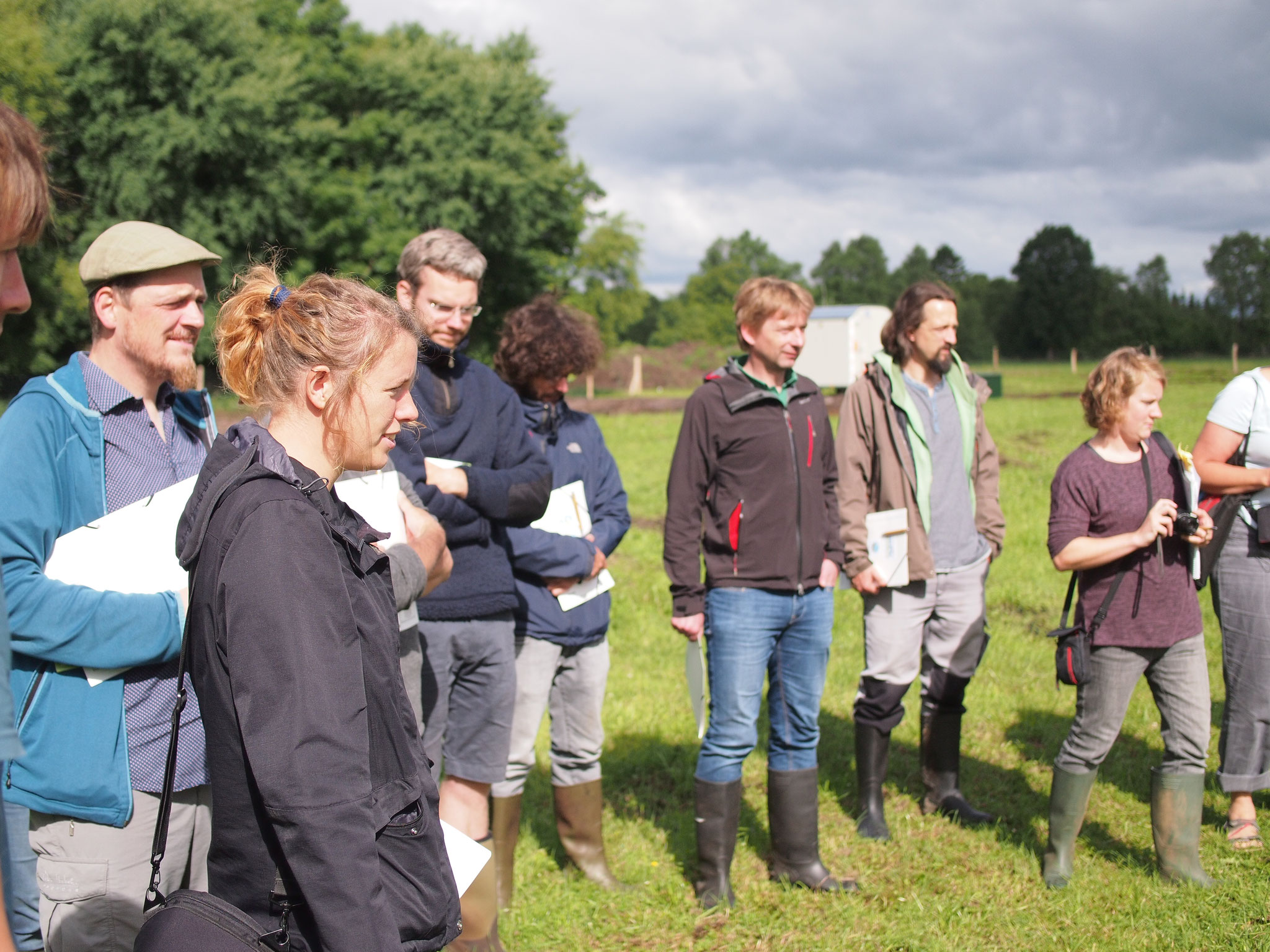 Optimoor in bildern - optimoors Webseite!