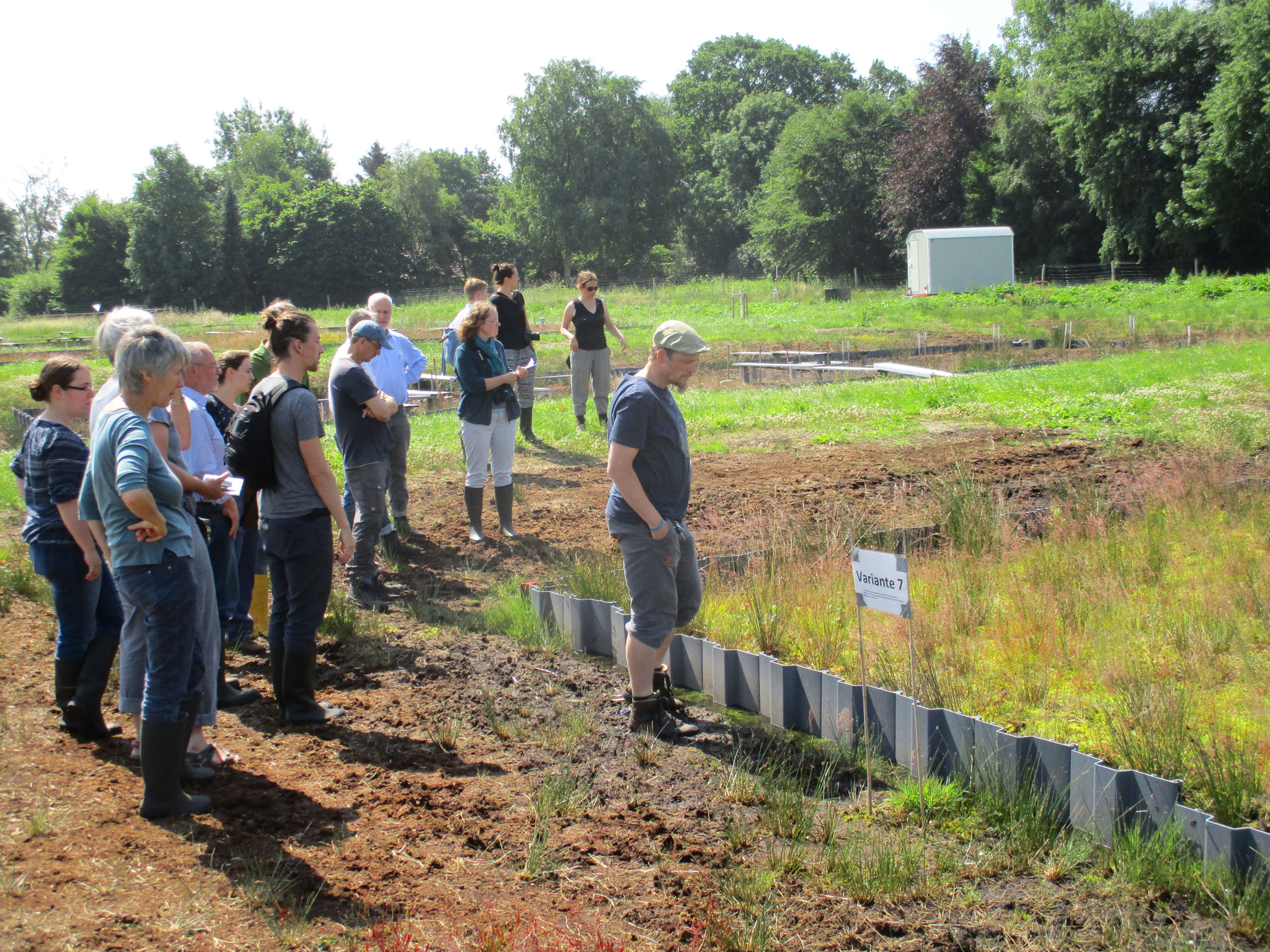 Optimoor in bildern - optimoors Webseite!