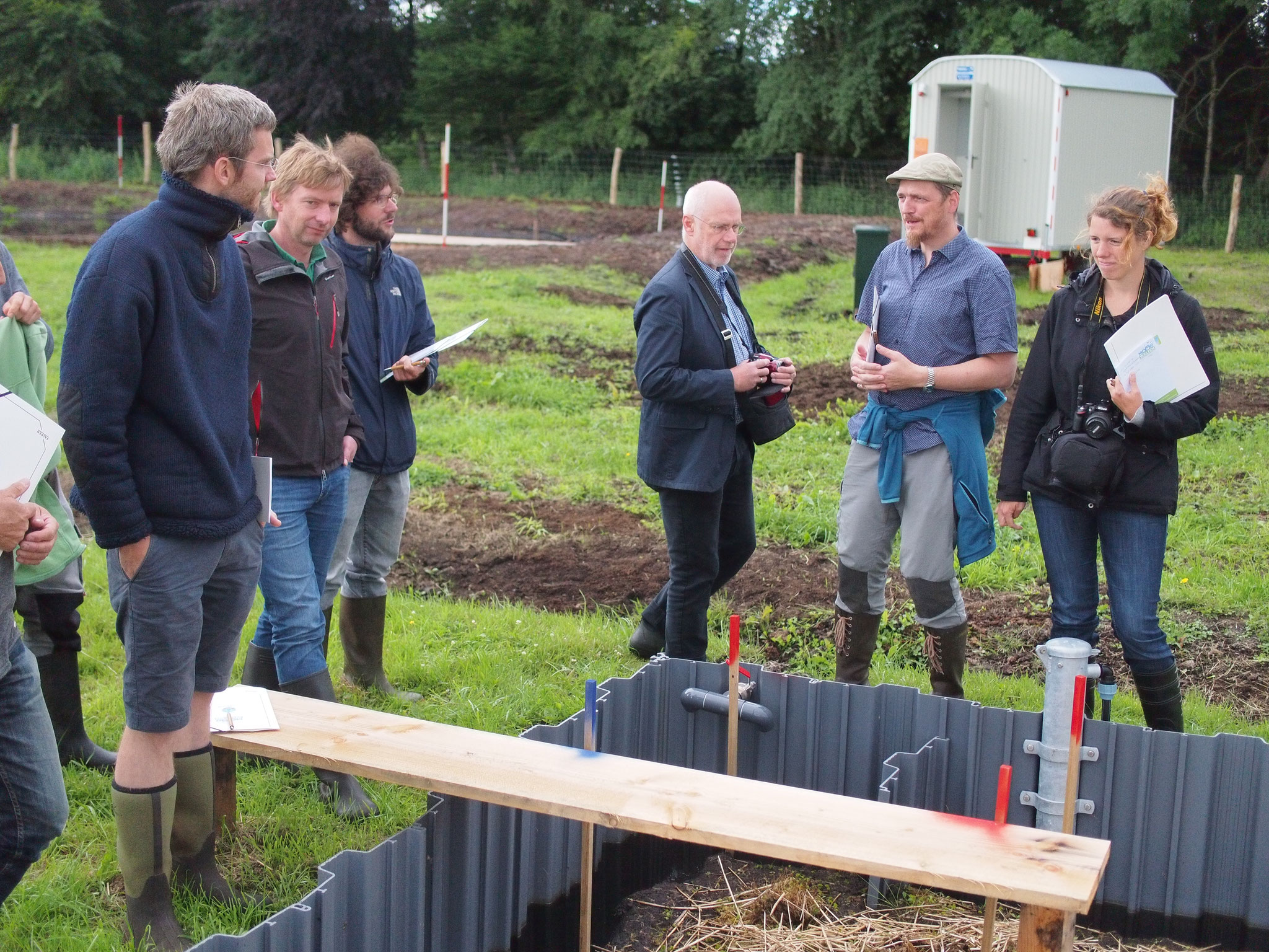 Optimoor in bildern - optimoors Webseite!