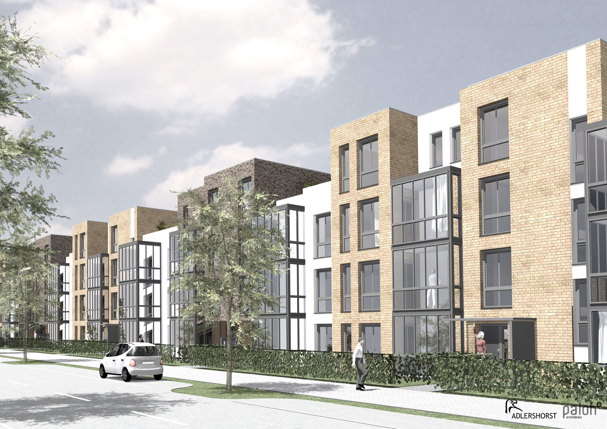 Dipl. Ing. Architekt Andreas Delfs - Andreas-Delfs