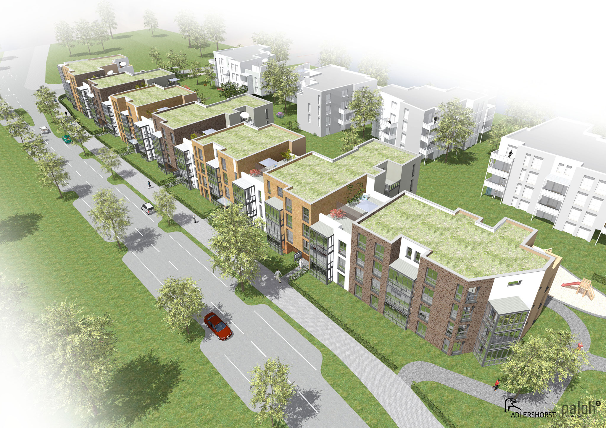 Dipl. Ing. Architekt Andreas Delfs - Andreas-Delfs