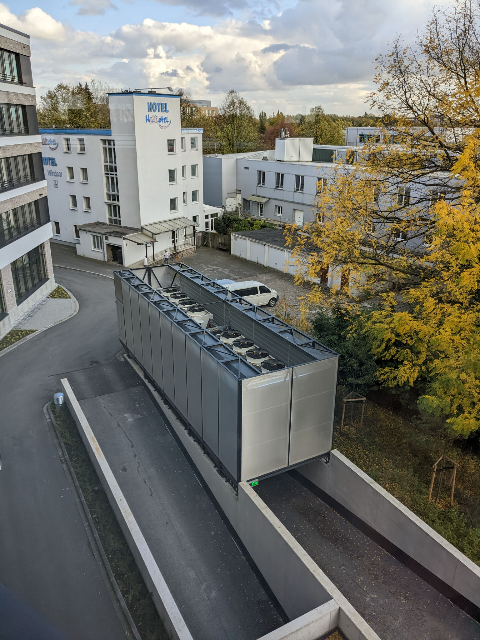 Dipl. Ing. Architekt Andreas Delfs - Andreas-Delfs