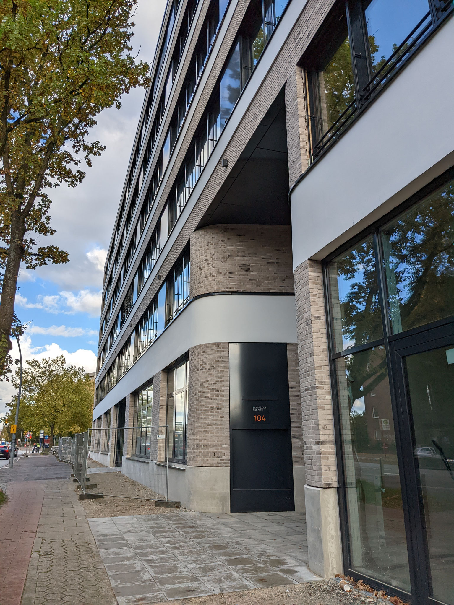 Dipl. Ing. Architekt Andreas Delfs - Andreas-Delfs