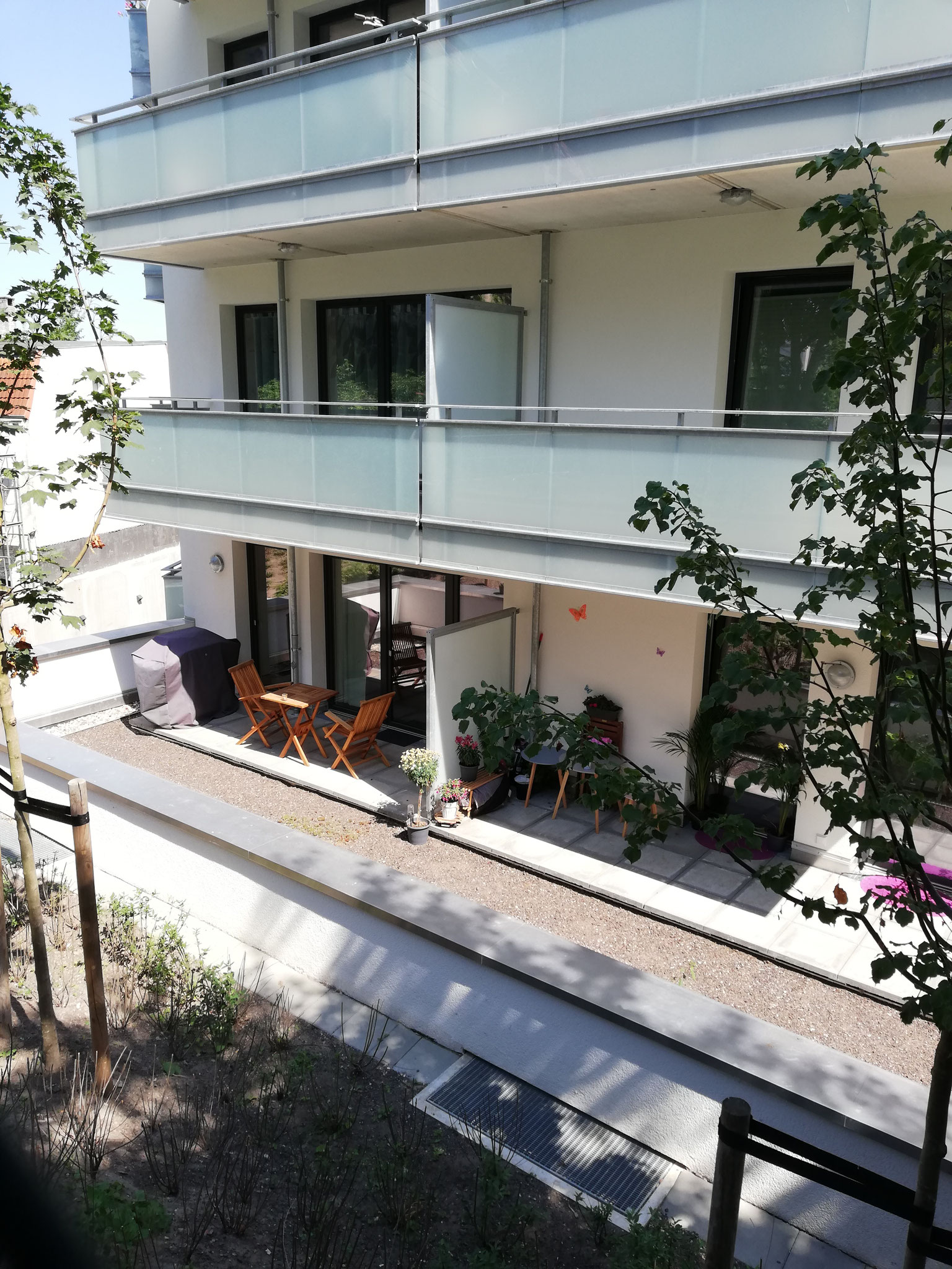 Dipl. Ing. Architekt Andreas Delfs - Andreas-Delfs