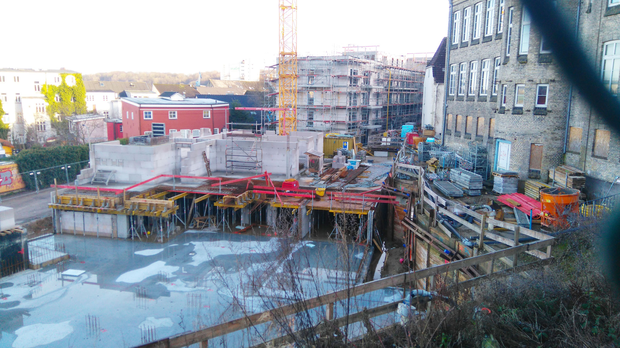 Dipl. Ing. Architekt Andreas Delfs - Andreas-Delfs