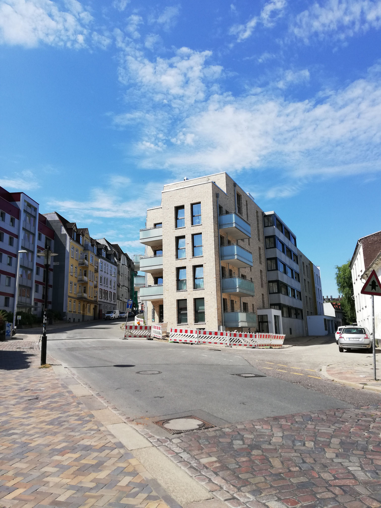 Dipl. Ing. Architekt Andreas Delfs - Andreas-Delfs