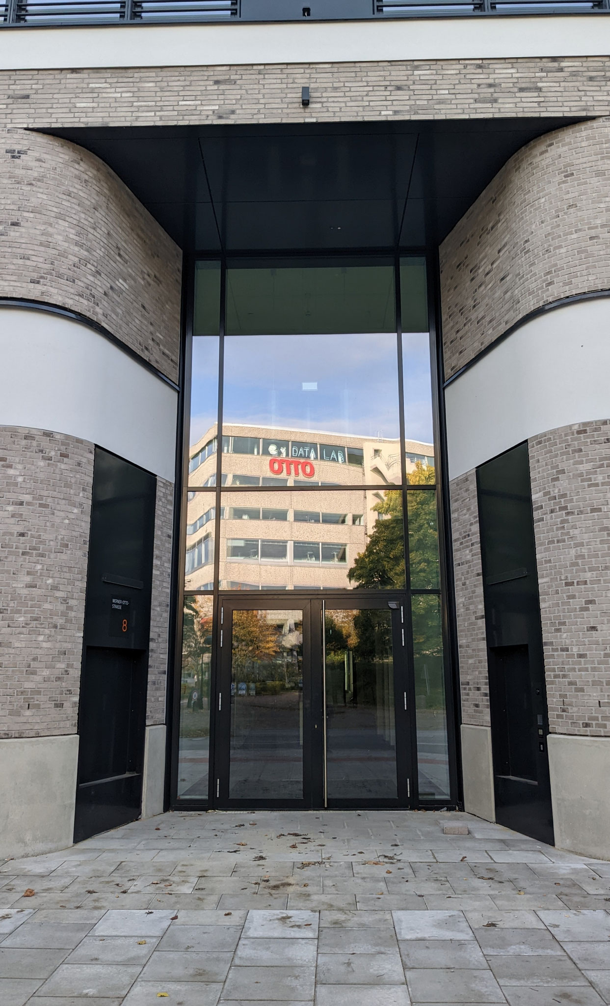 Dipl. Ing. Architekt Andreas Delfs - Andreas-Delfs