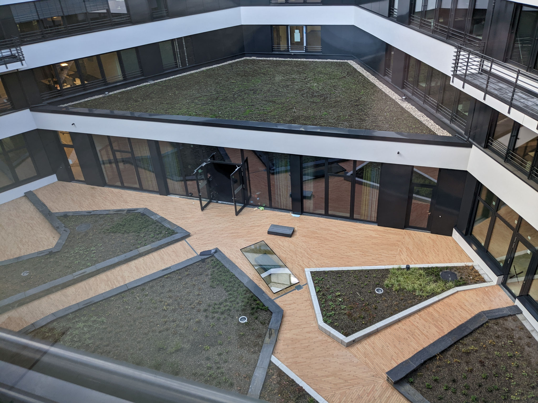 Dipl. Ing. Architekt Andreas Delfs - Andreas-Delfs